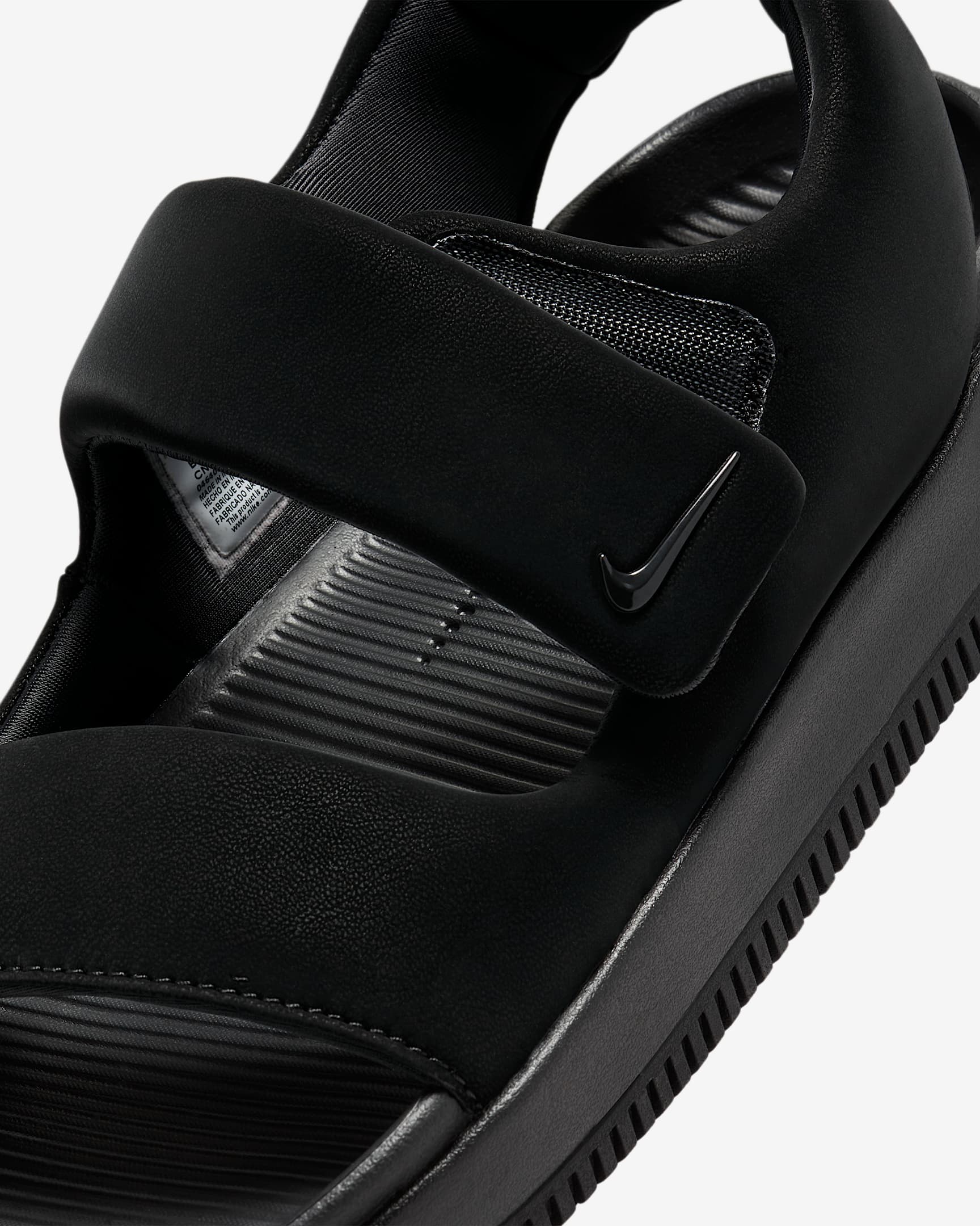 Nike Calm 女款涼鞋。Nike TW