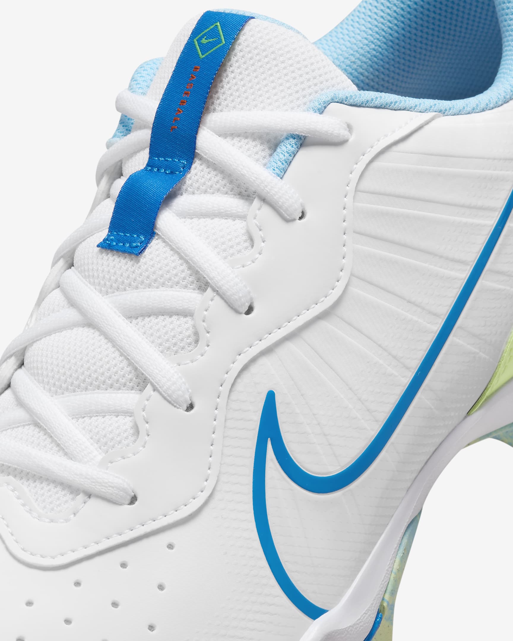 Tacos de béisbol para hombre Nike Alpha Huarache 4 Keystone. Nike.com