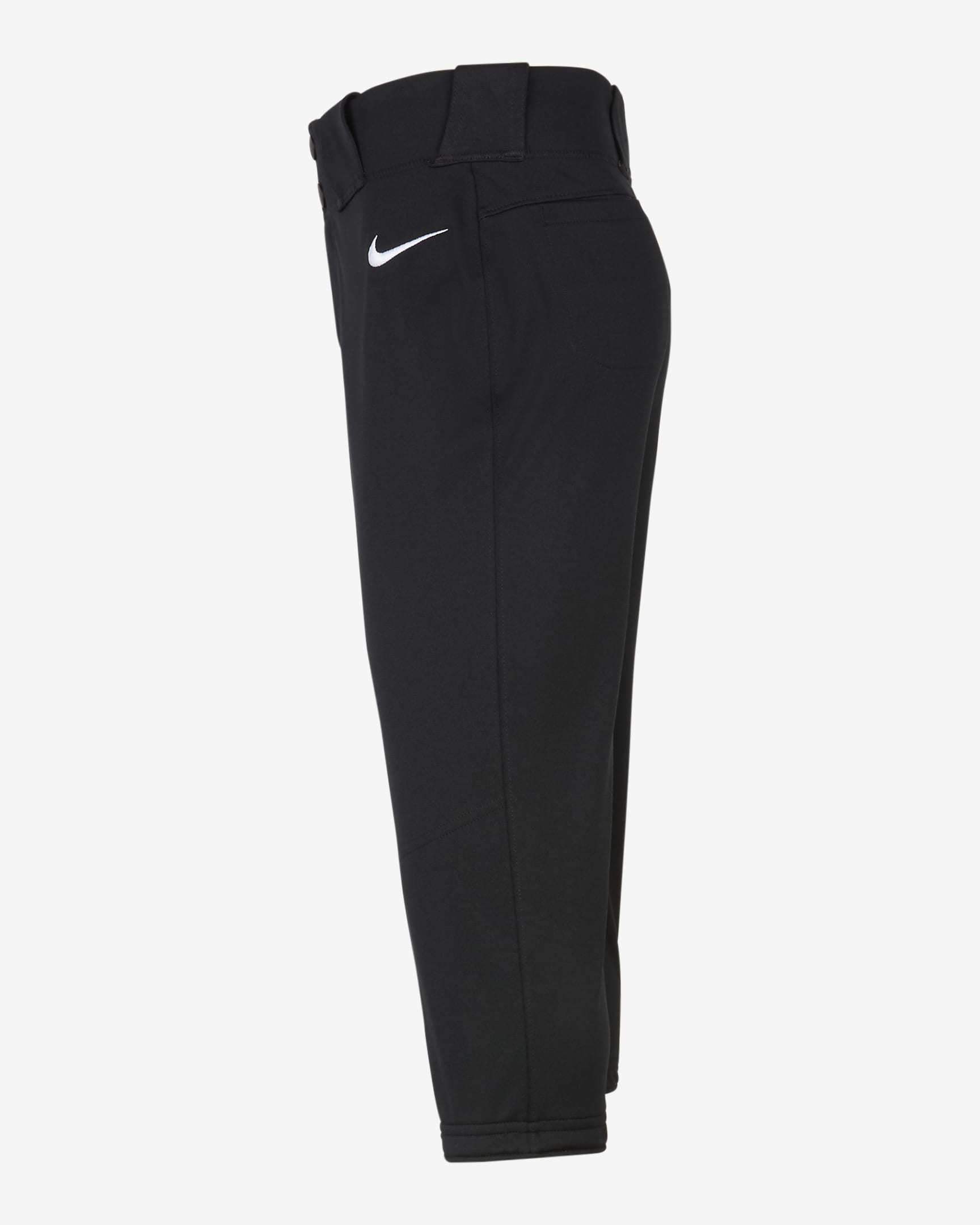 Nike Vapor Select 2 Big Kids' (Girls') Softball Pants. Nike.com