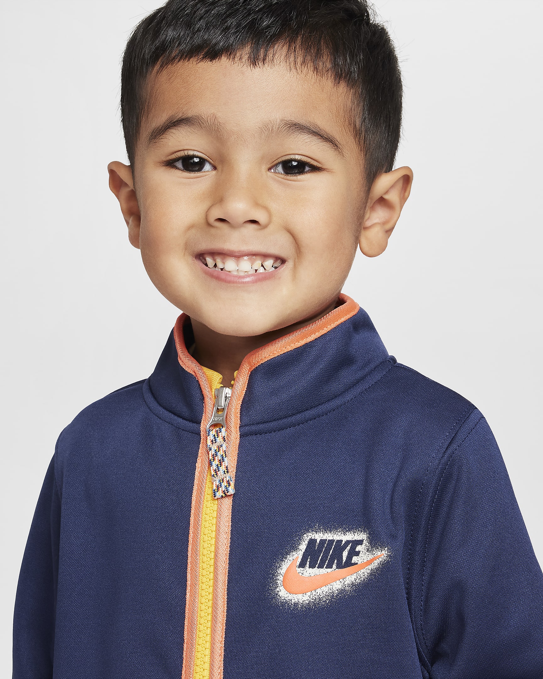 Nike Sportswear Dri-FIT Powder Play Toddler 2-Piece Propus Set. Nike.com
