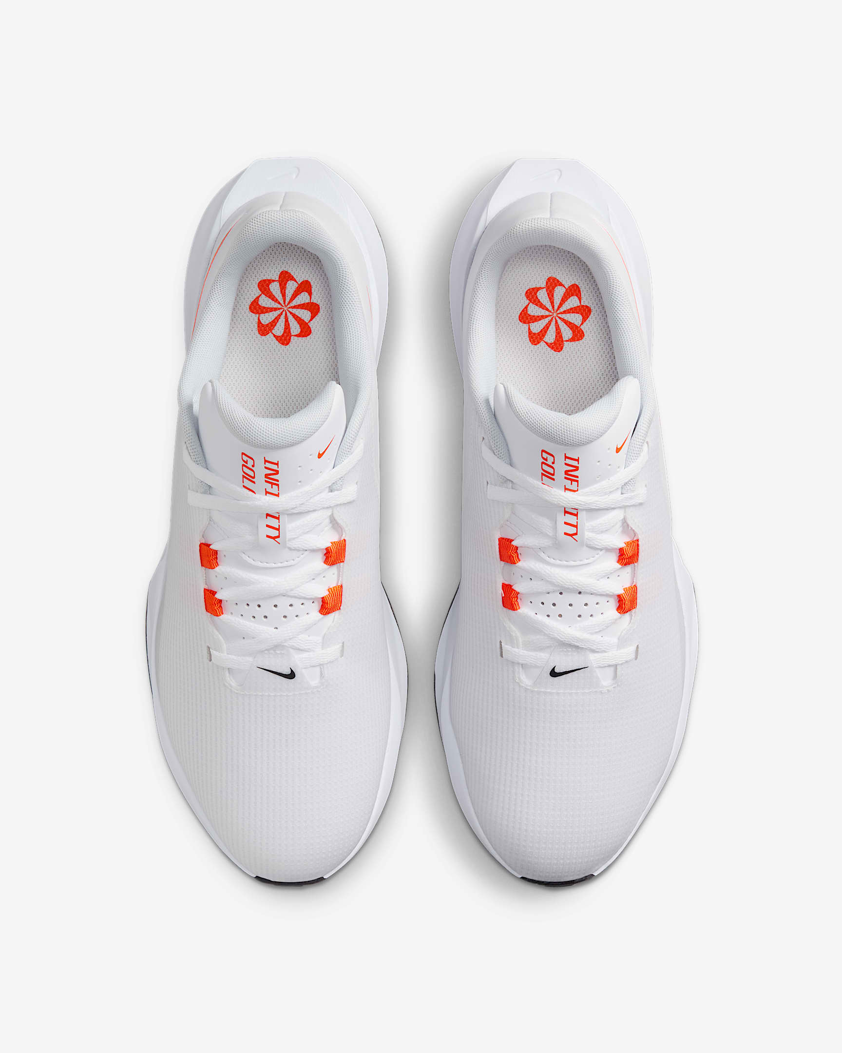 Tenis de golf (anchos) Nike Infinity G NN. Nike.com