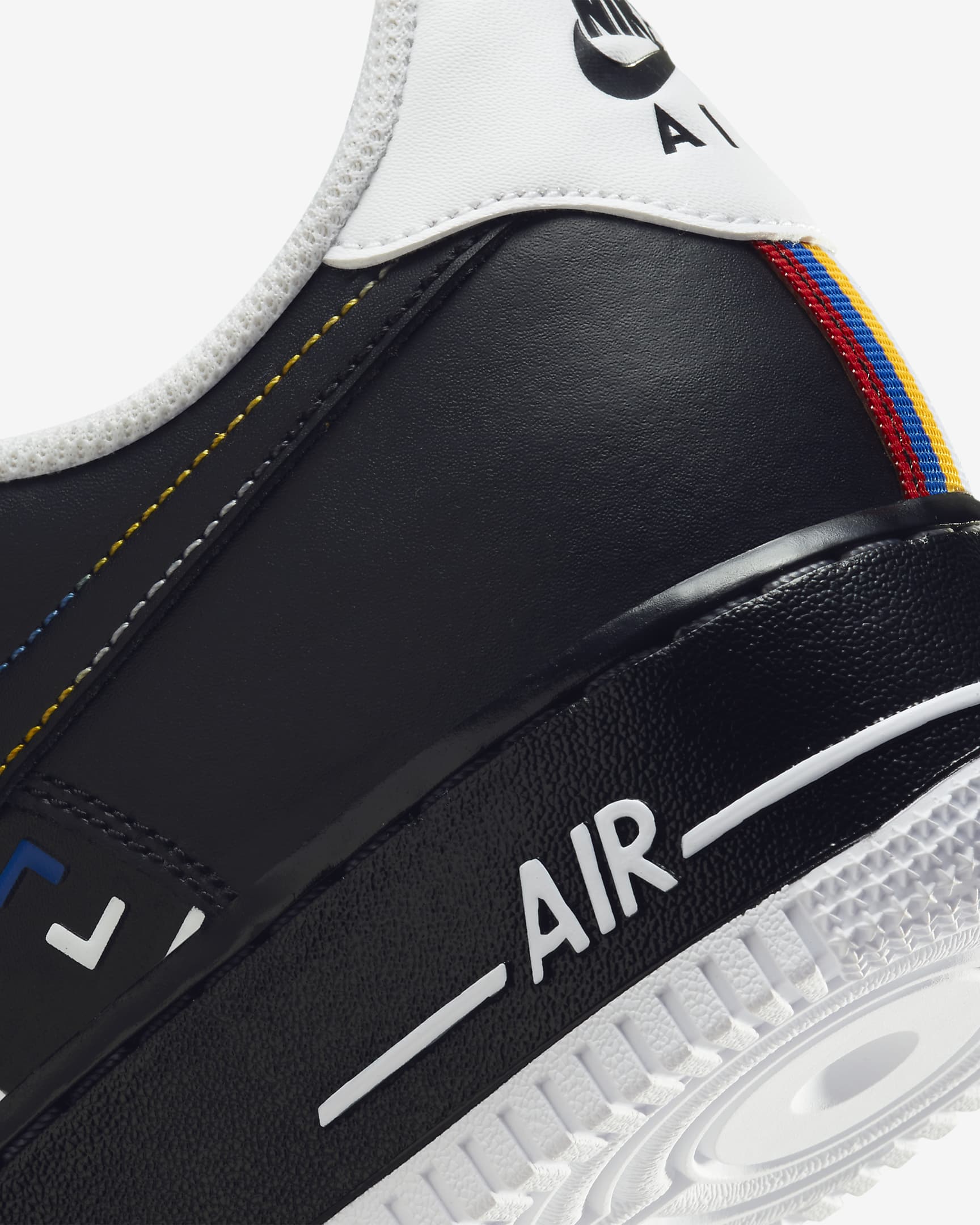 Nike Air Force 1 '07 LV8 Men's Shoes. Nike PH