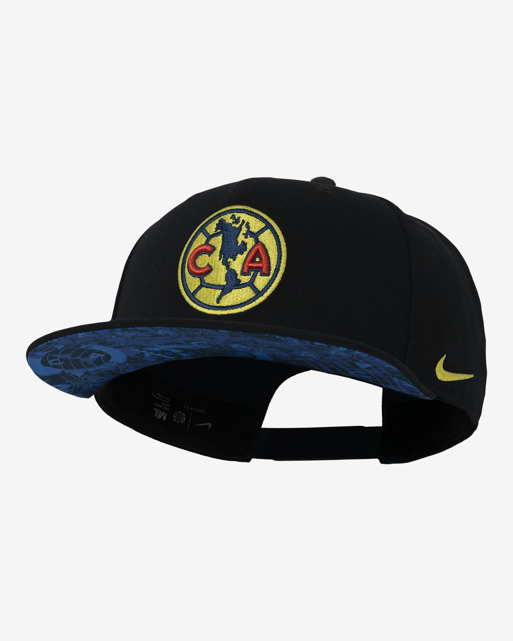 Club América Pro Nike Soccer Cap. Nike.com