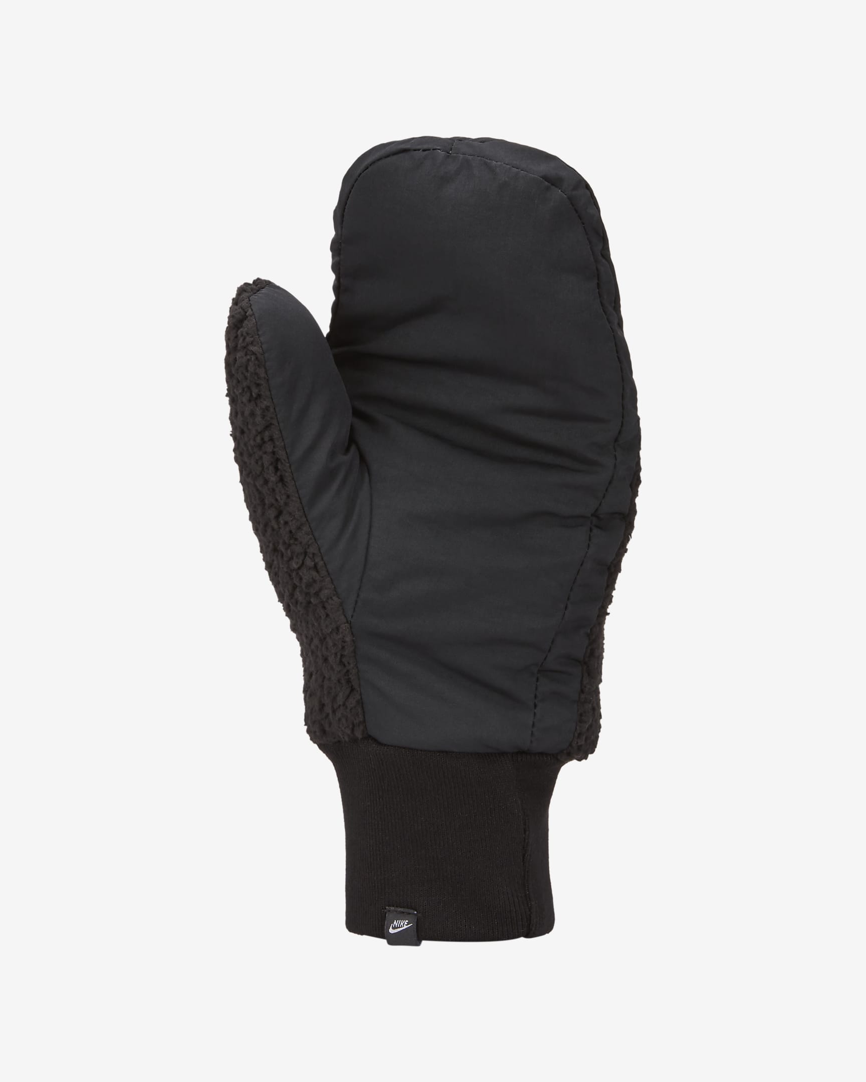 Nike Women's Fleece Mittens. Nike LU