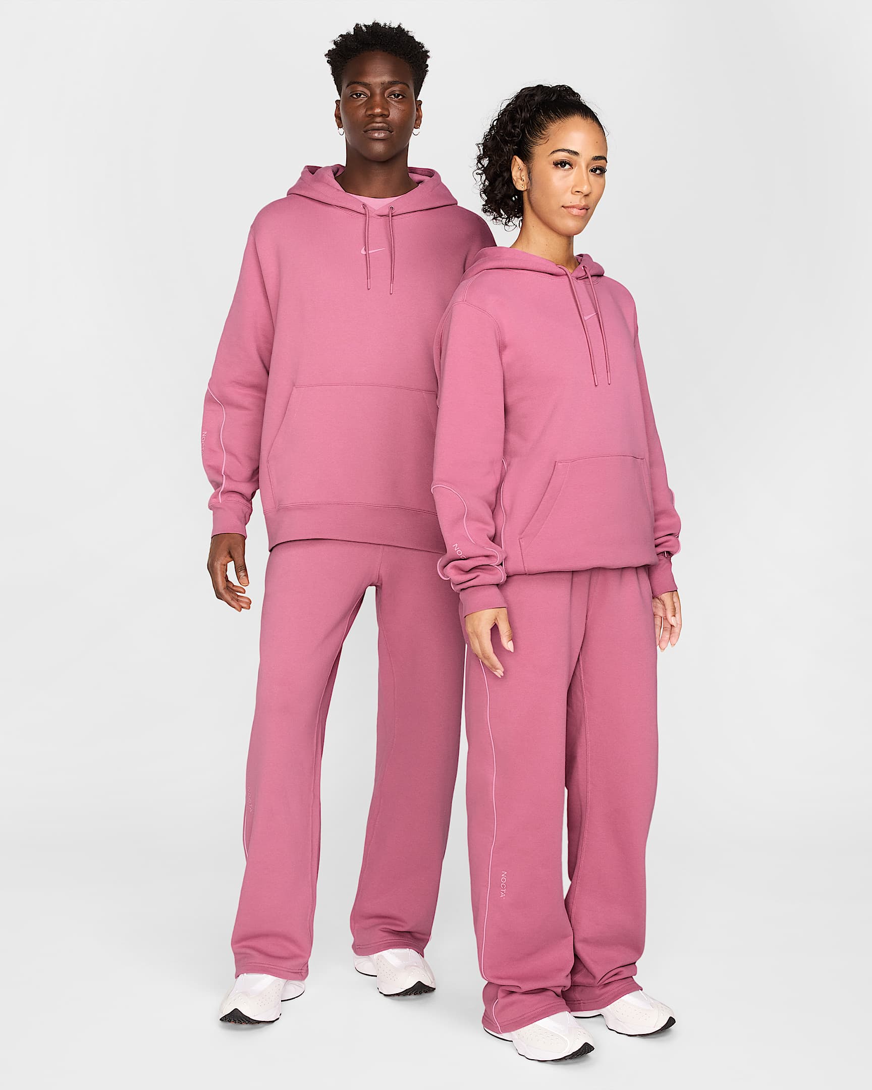 NOCTA NOCTA Fleece CS Hoodie. Nike HR
