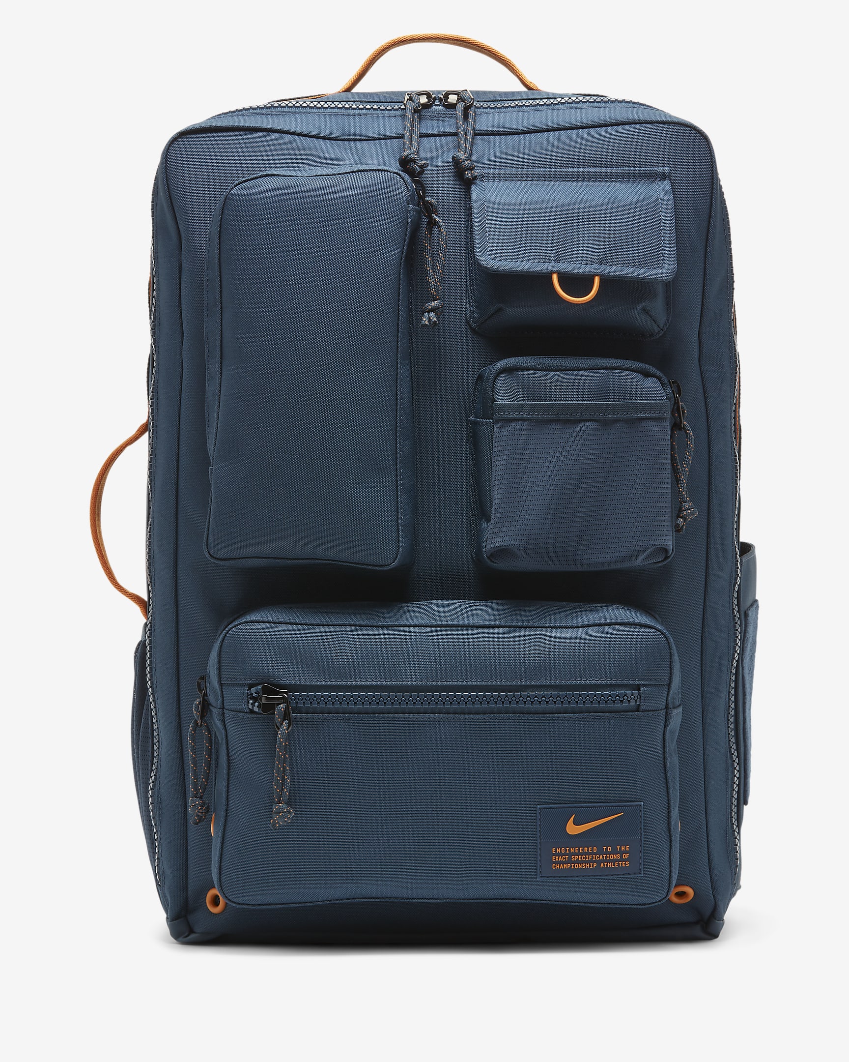 Nike Utility Elite Training Backpack (32L). Nike AU