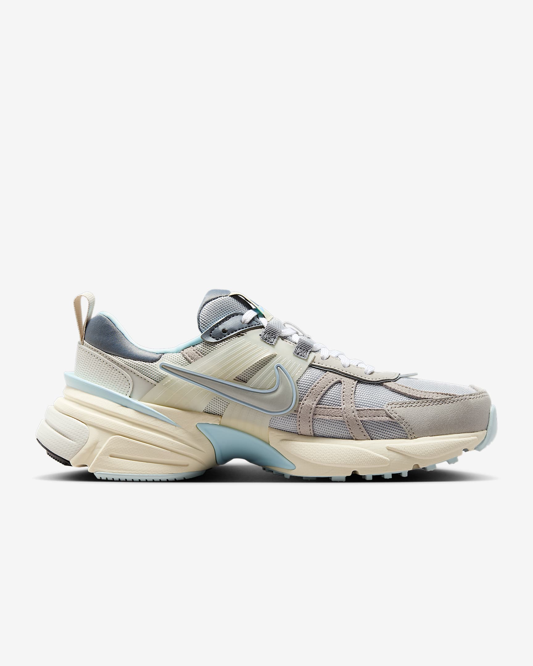 Nike V2K Run Shoes. Nike.com