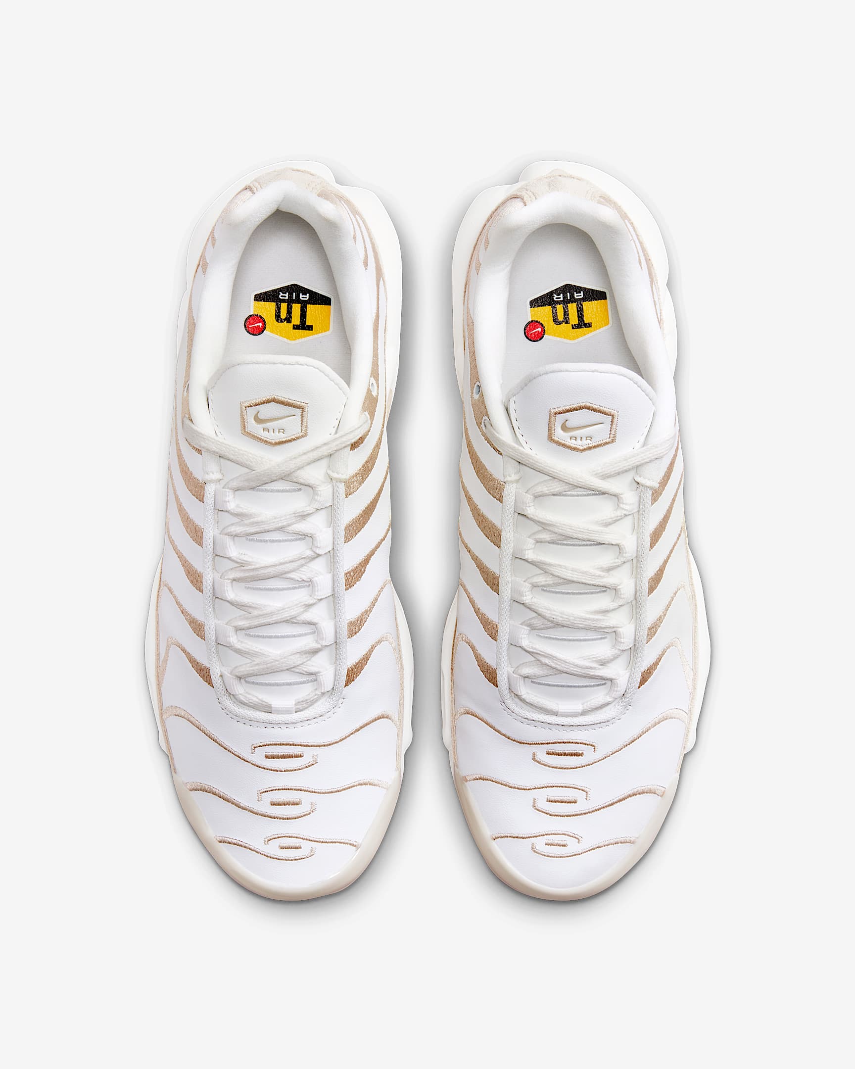 Nike Air Max Plus PRM Women's Shoes. Nike NL