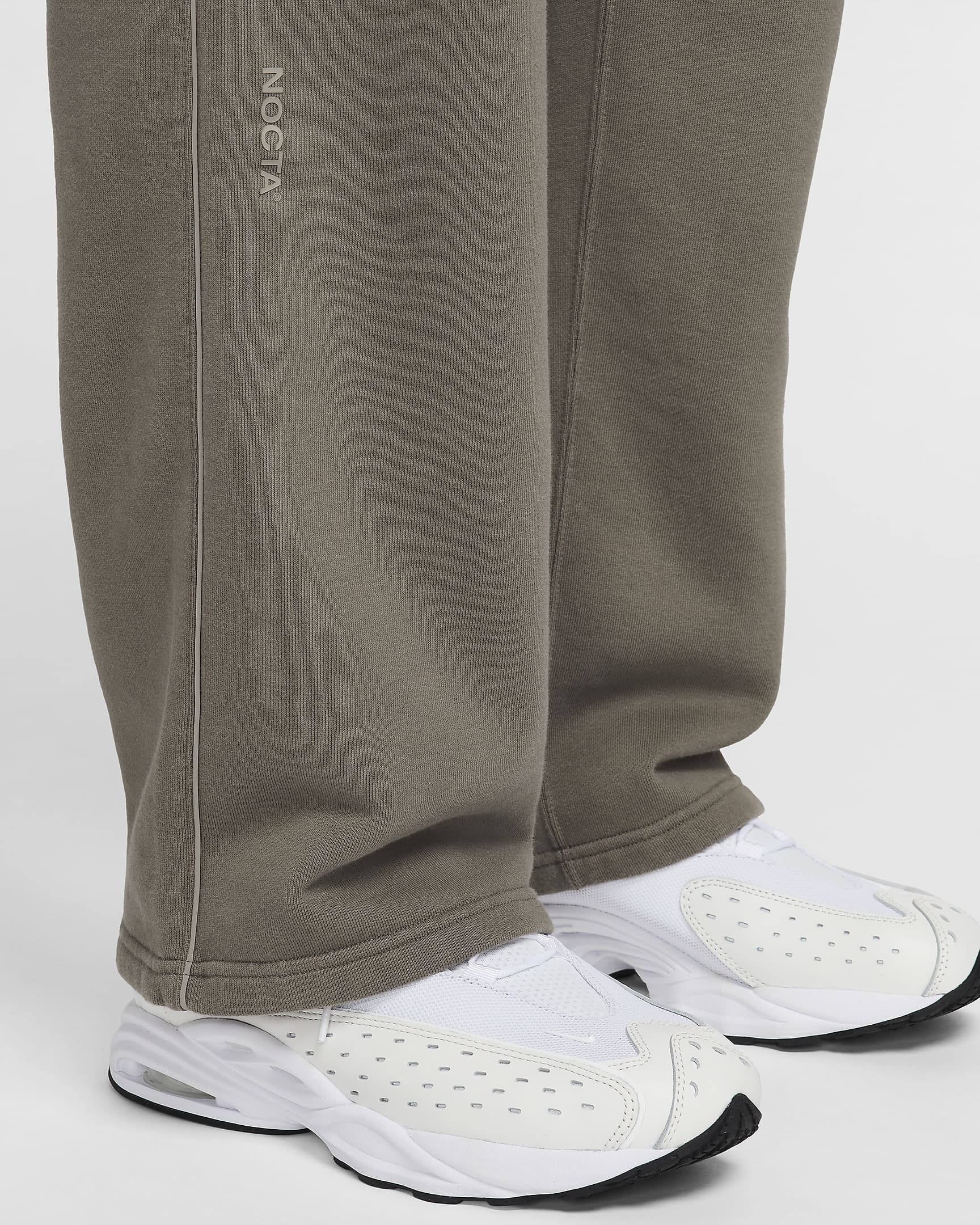 NOCTA NOCTA Fleece CS Open-Hem Sweatpants. Nike.com