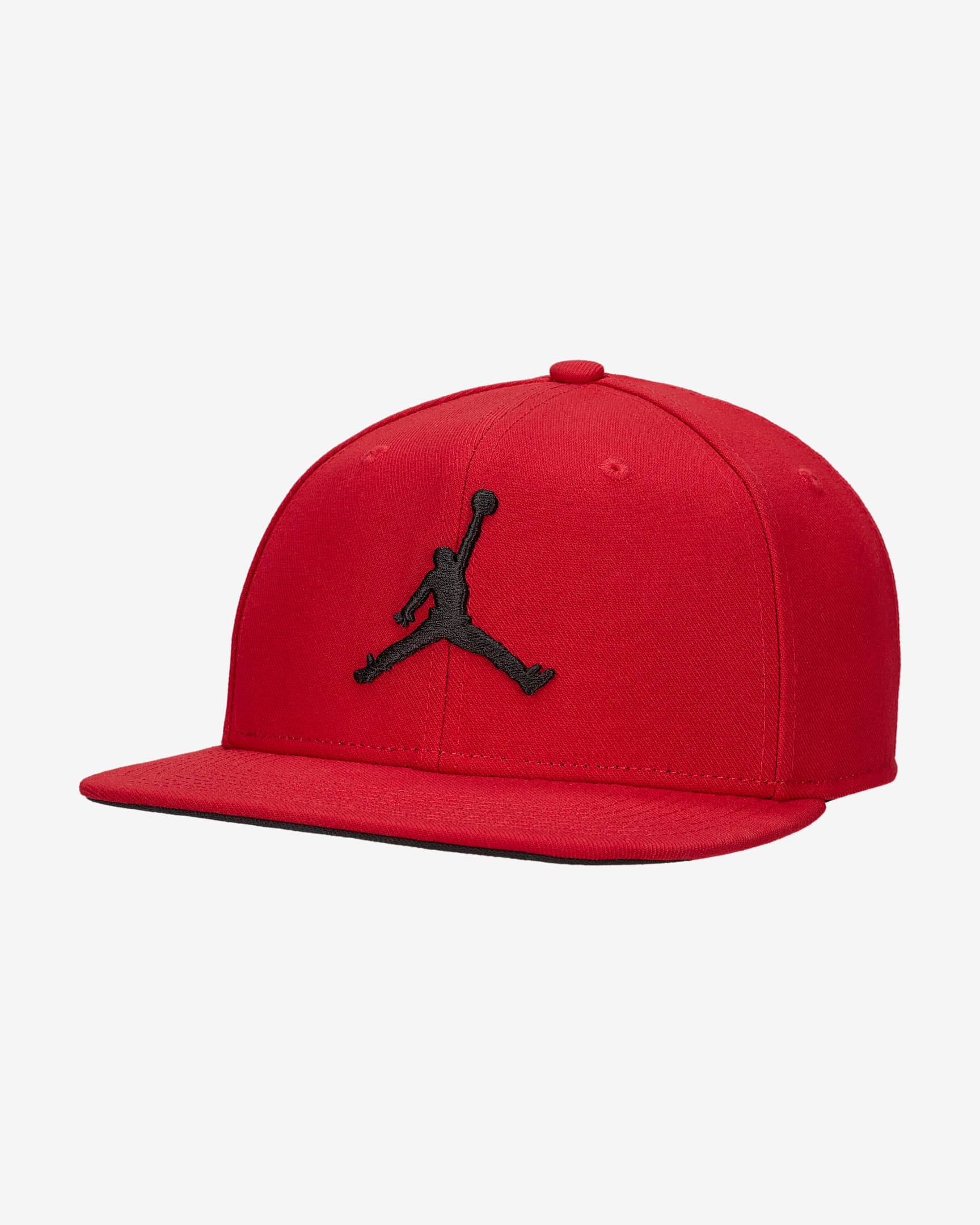 Jordan Pro Cap verstelbare pet. Nike BE