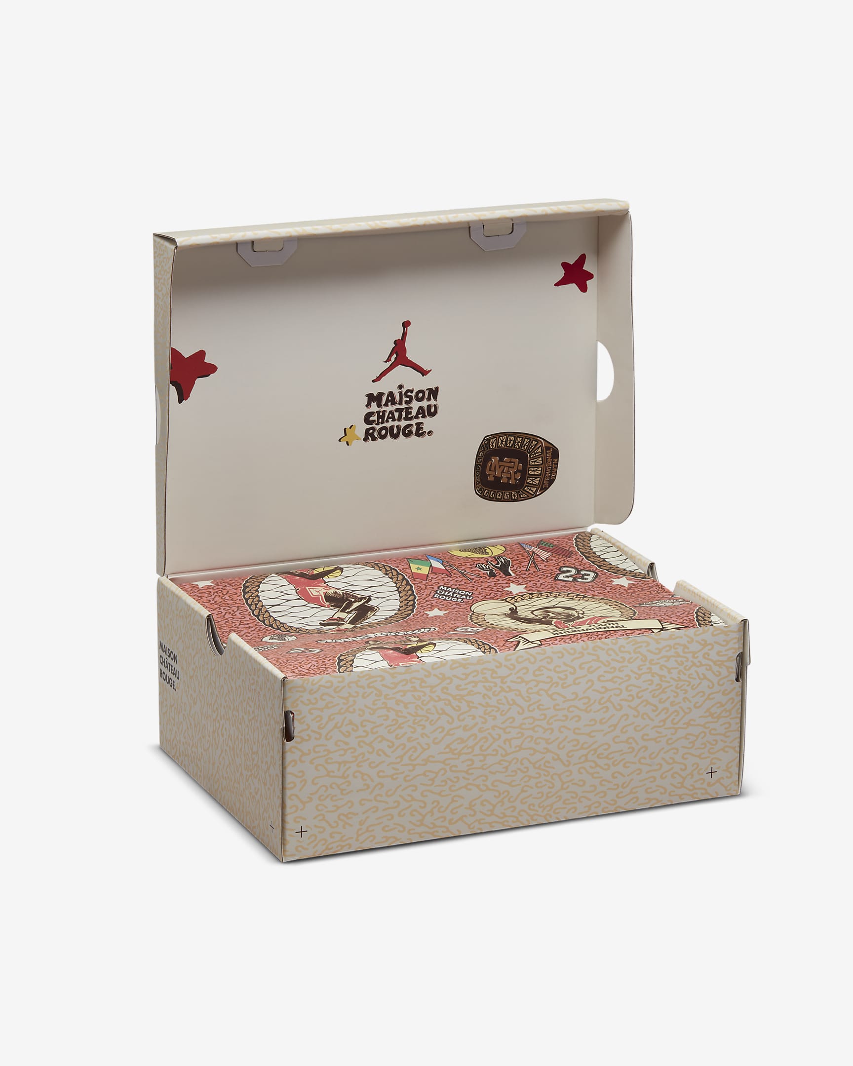 Jordan Series Mid SP Men's Shoes. Nike PH