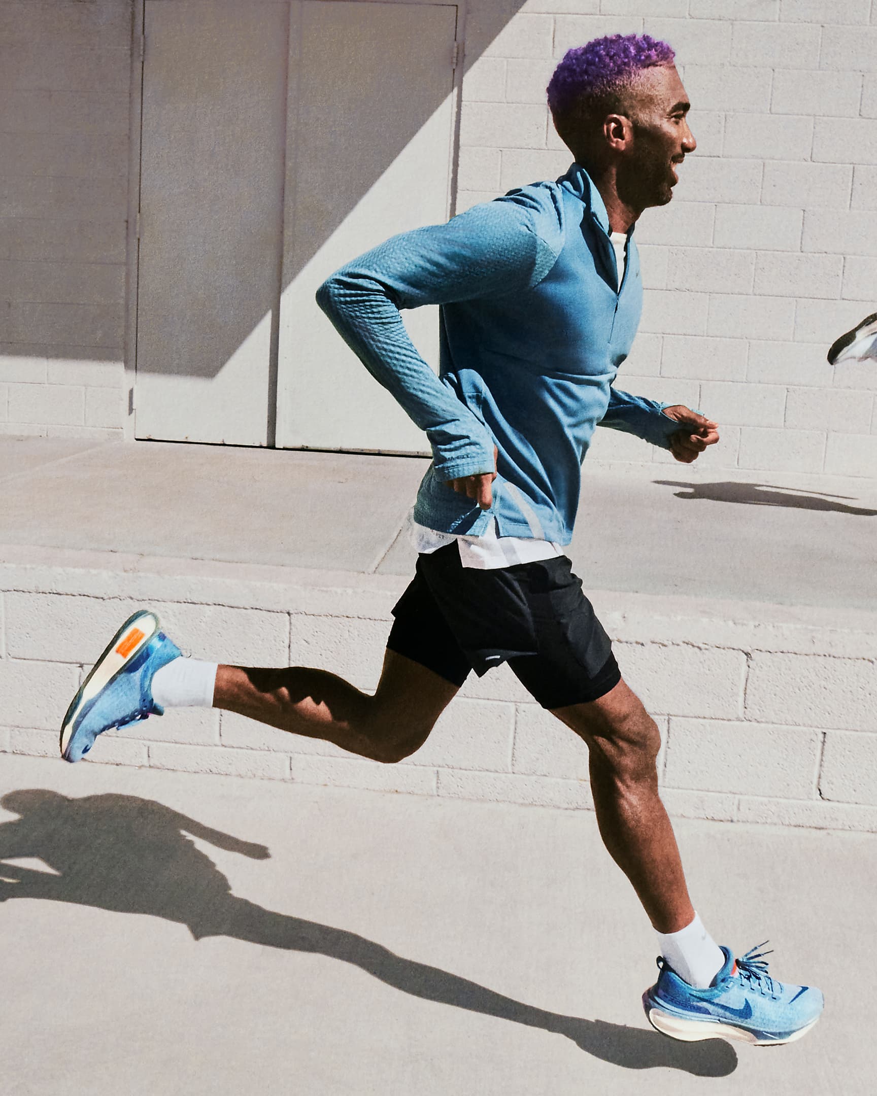 Nike Invincible 3 Men's Road Running Shoes. Nike MY