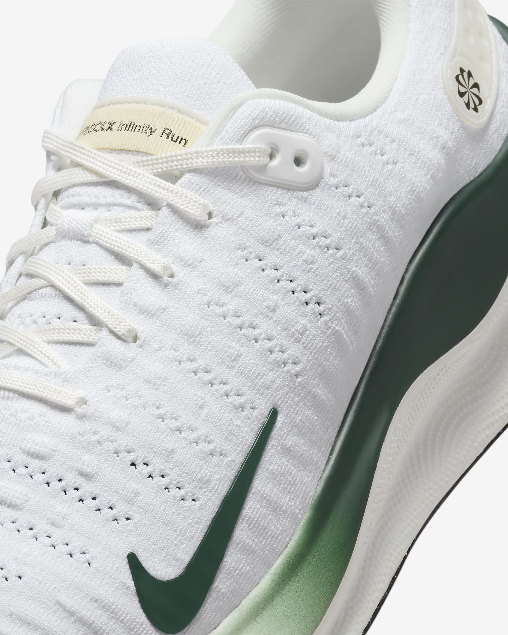 Nike InfinityRN 4 Men's Road Running Shoes. Nike SI