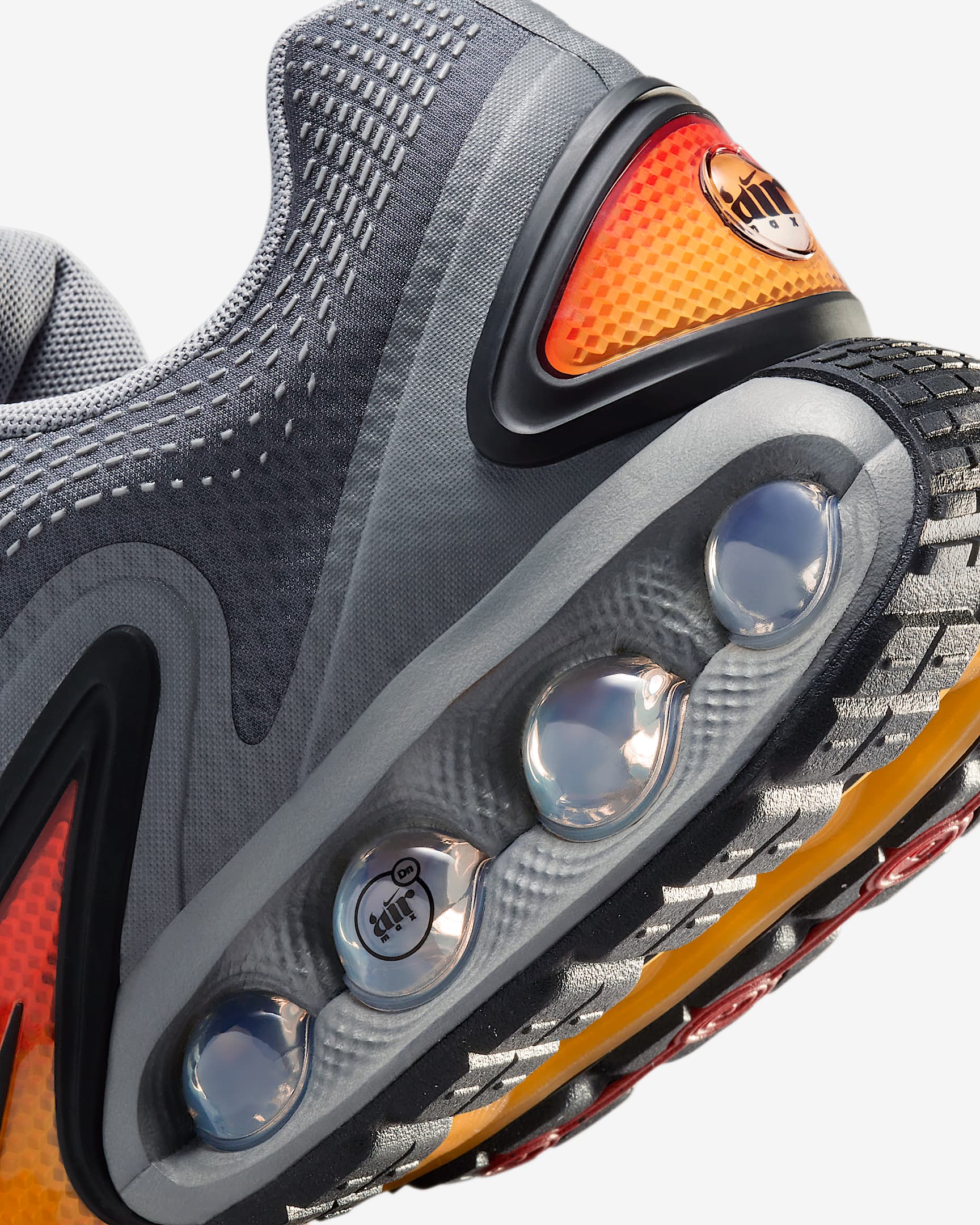 Nike Air Max Dn 鞋款。Nike TW