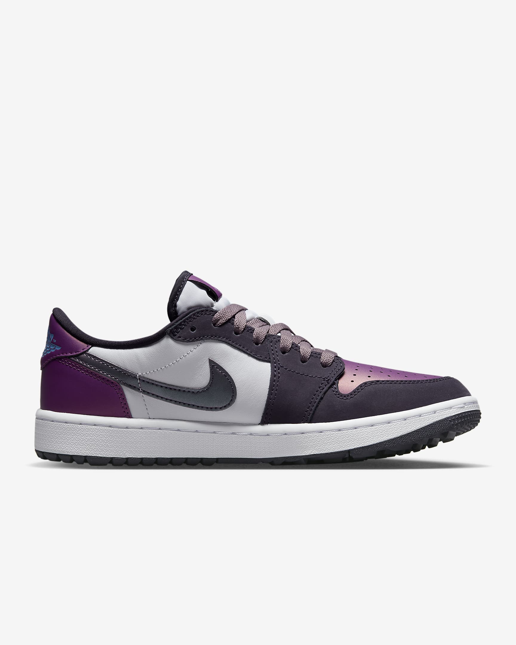 Air Jordan I Low G NRG Golf Shoes. Nike IN