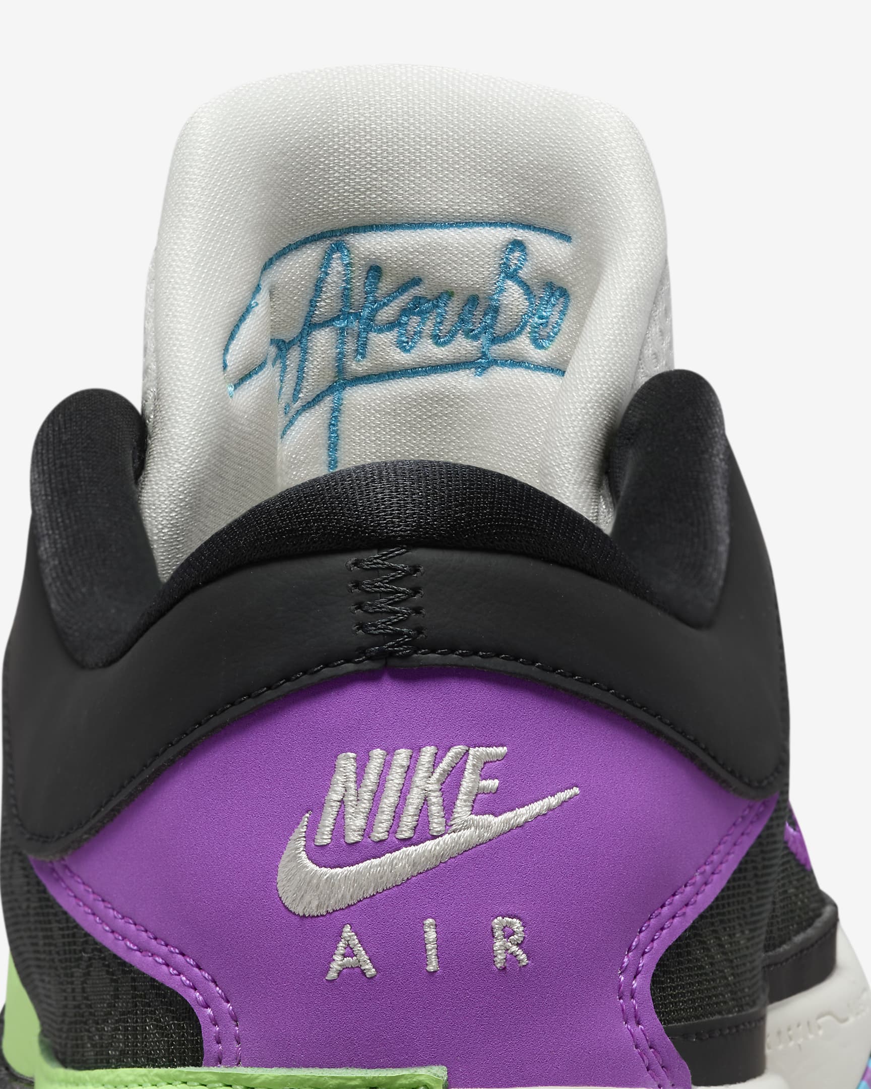 Giannis Freak 5 'Made in Sepolia' Basketball Shoes. Nike CZ