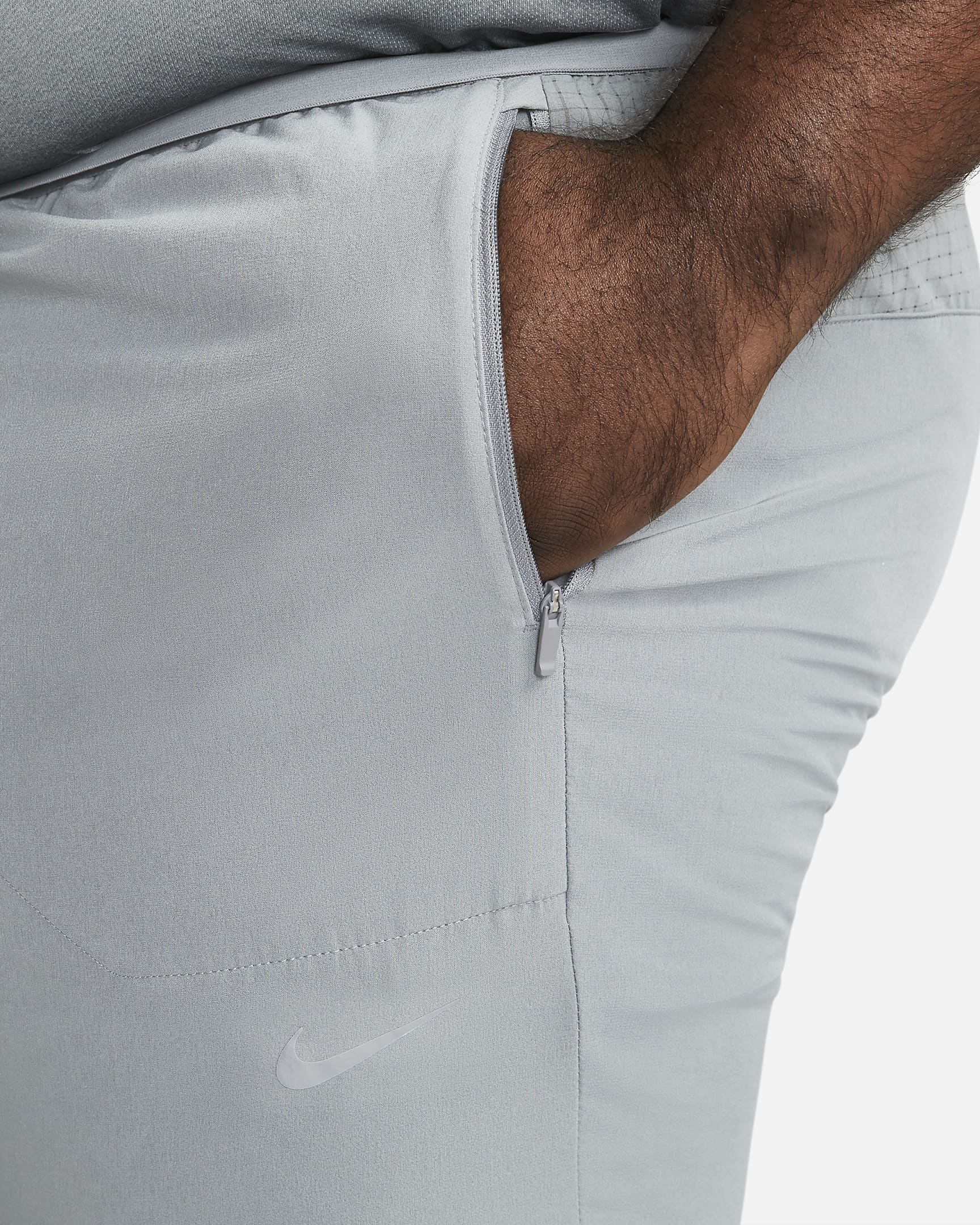 Pantaloni Da Running In Tessuto Dri Fit Nike Phenom Uomo Nike It
