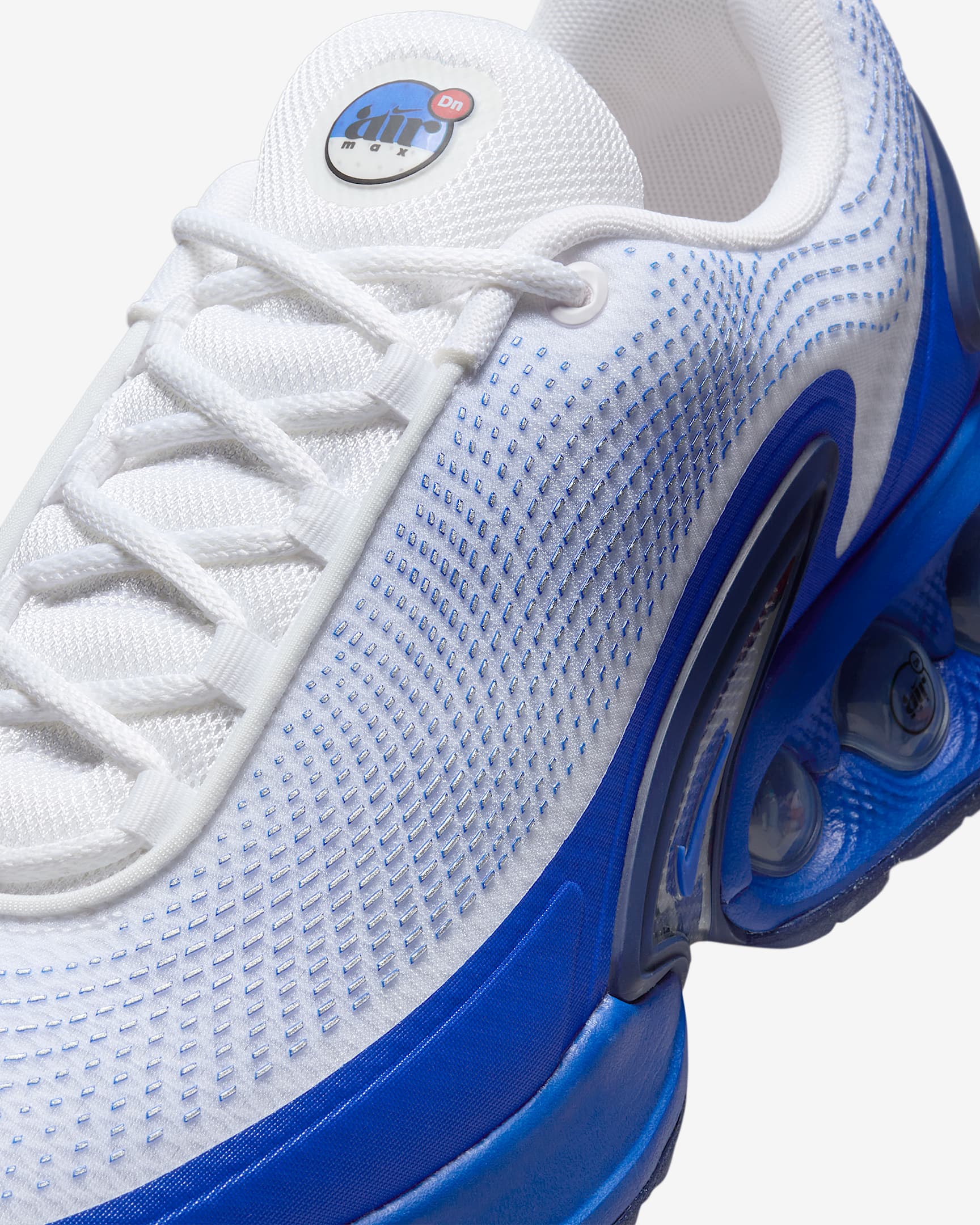 Nike Air Max Dn Herrenschuh. Nike AT