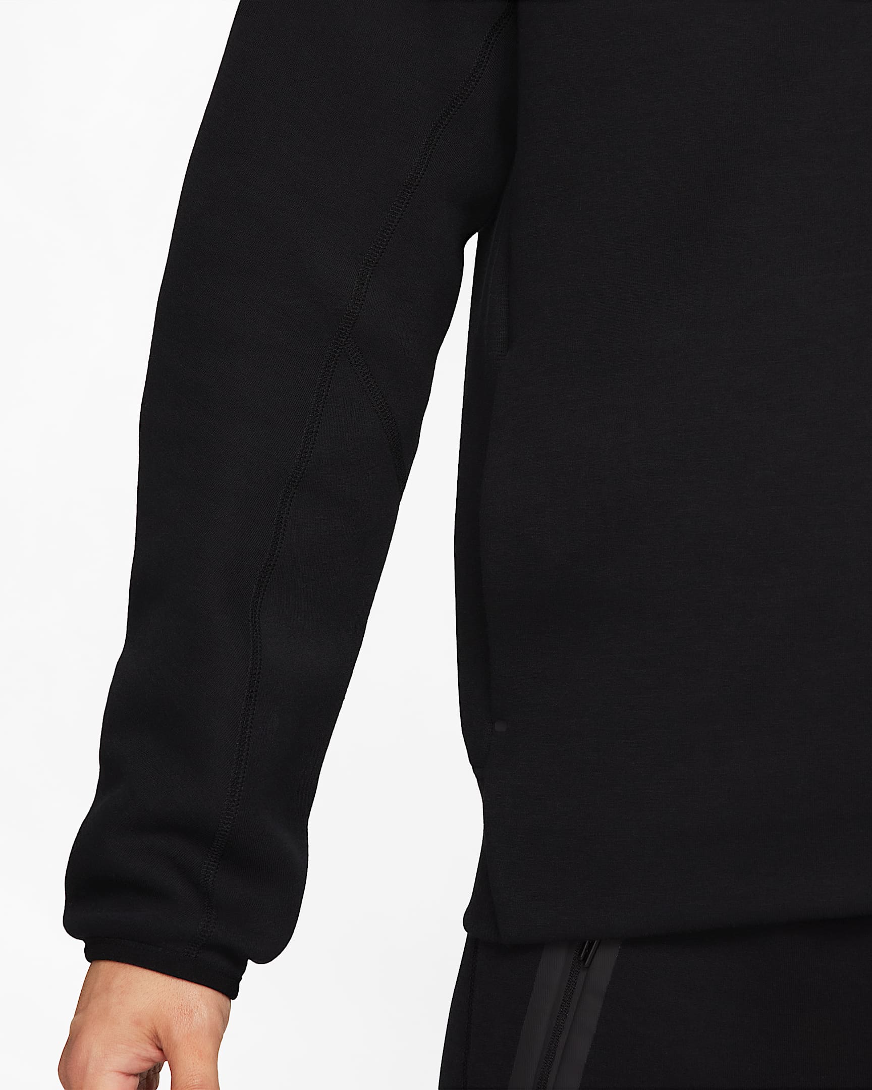 Nike Sportswear Tech Fleece Men's Bomber Jacket. Nike PH