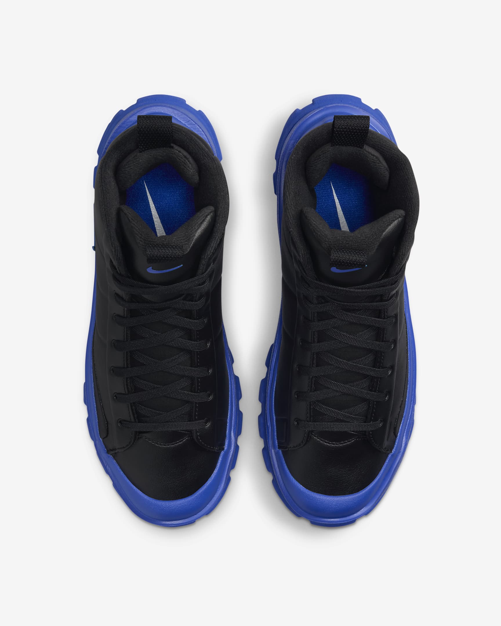 Nike Blazer Roam Mid Women's Winterized Shoes. Nike ID