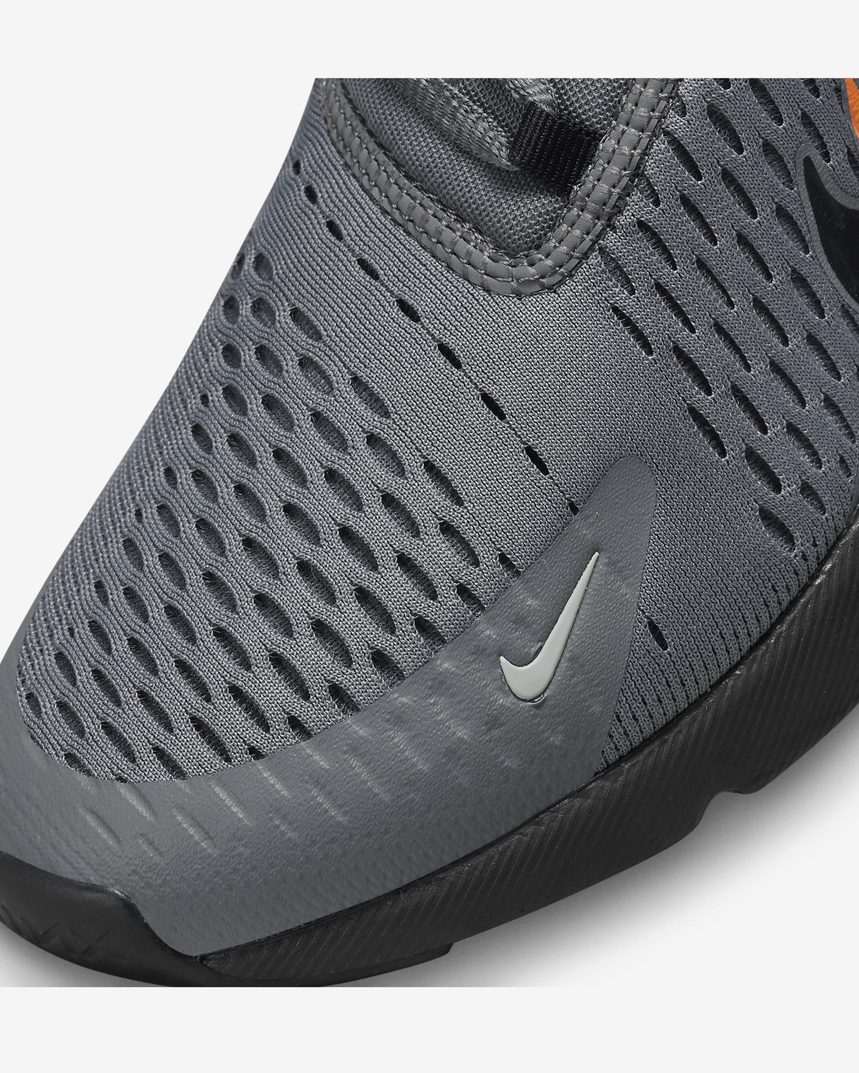 Nike Air Max 270 Men's Shoes. Nike CZ