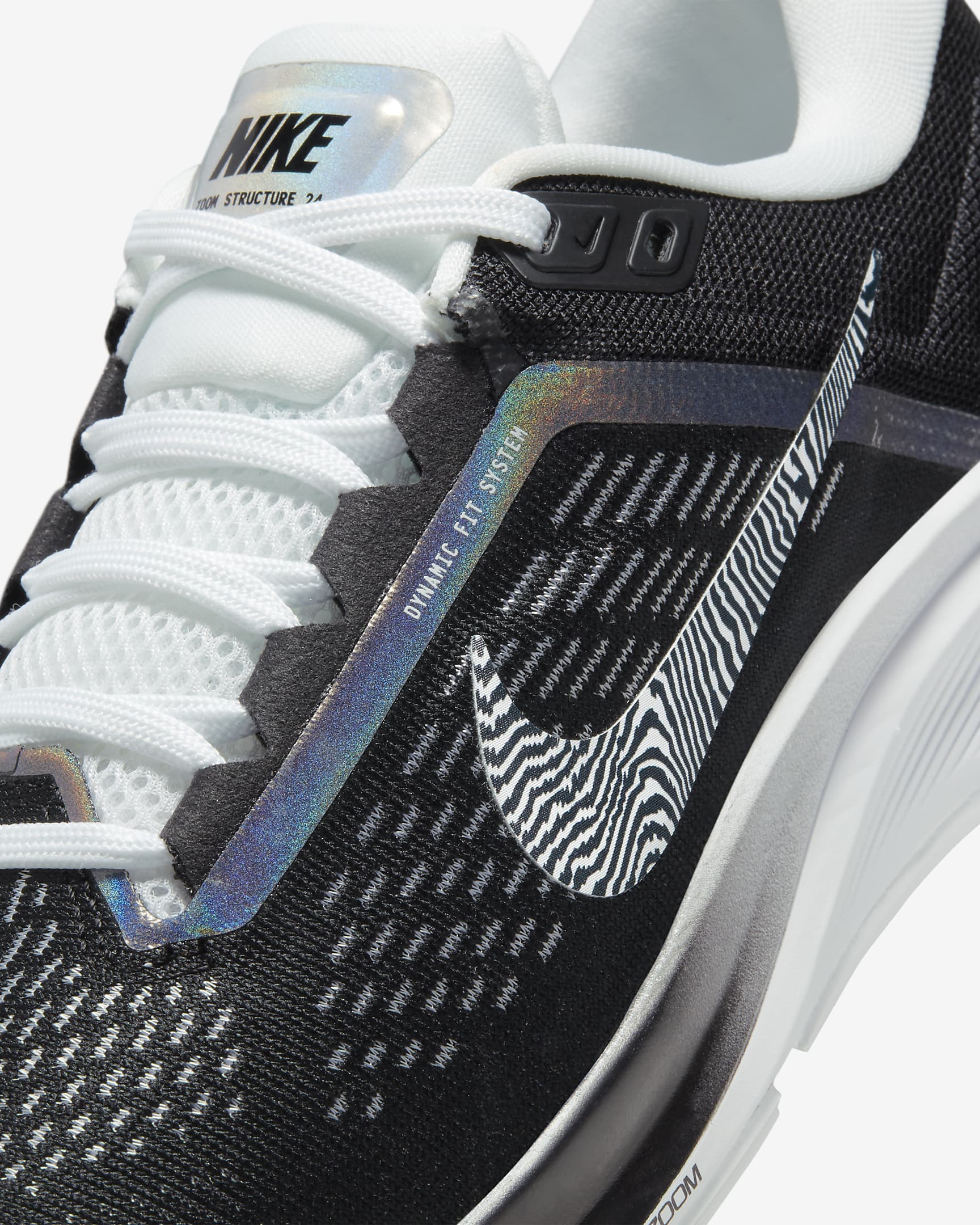 Scarpa da running su strada Nike Structure 24 Premium – Donna. Nike IT