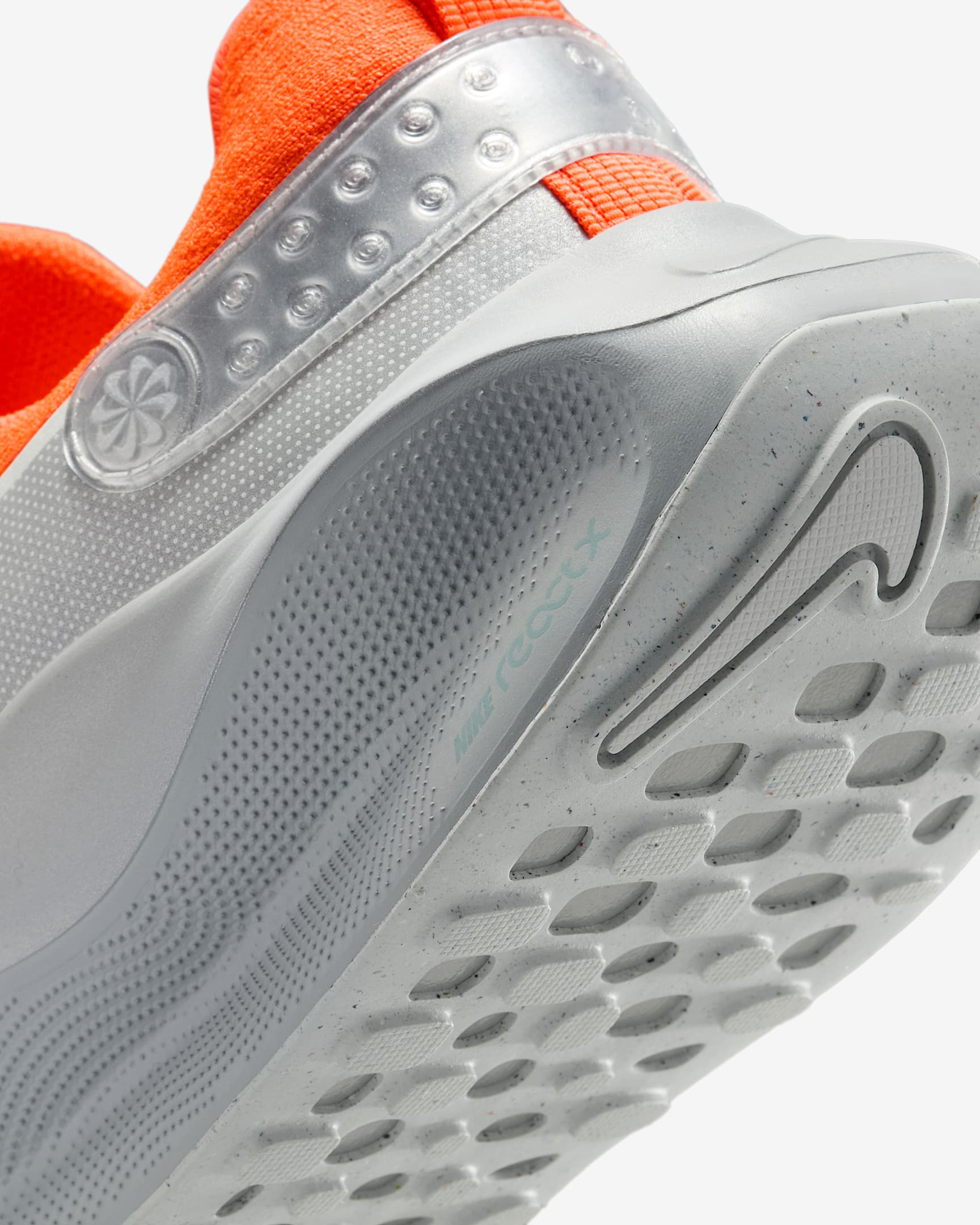 Nike InfinityRN 4 PRM Erkek Yol Koşu Ayakkabısı. Nike TR