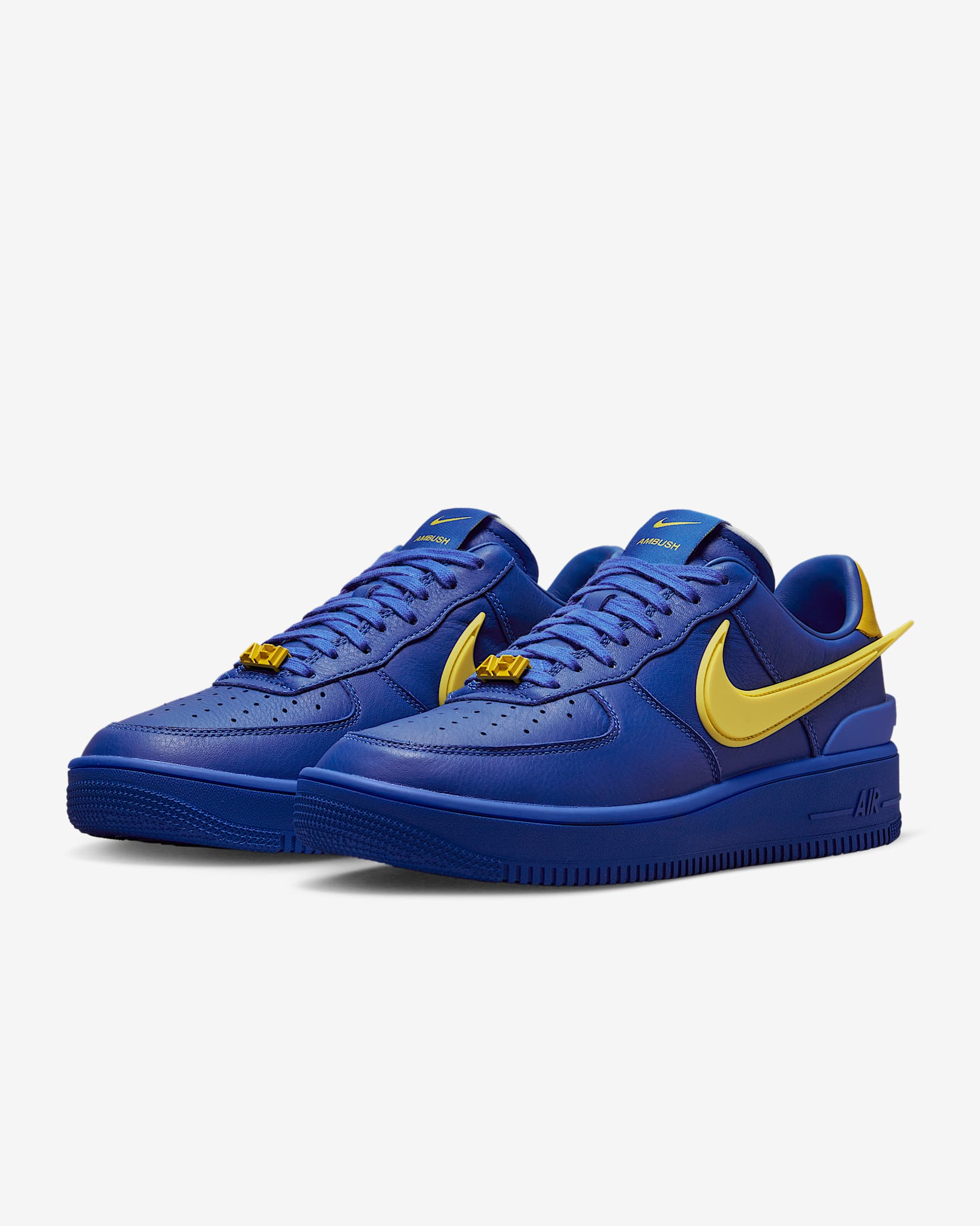Nike Air Force 1 Low x Ambush Men's Shoes. Nike IE