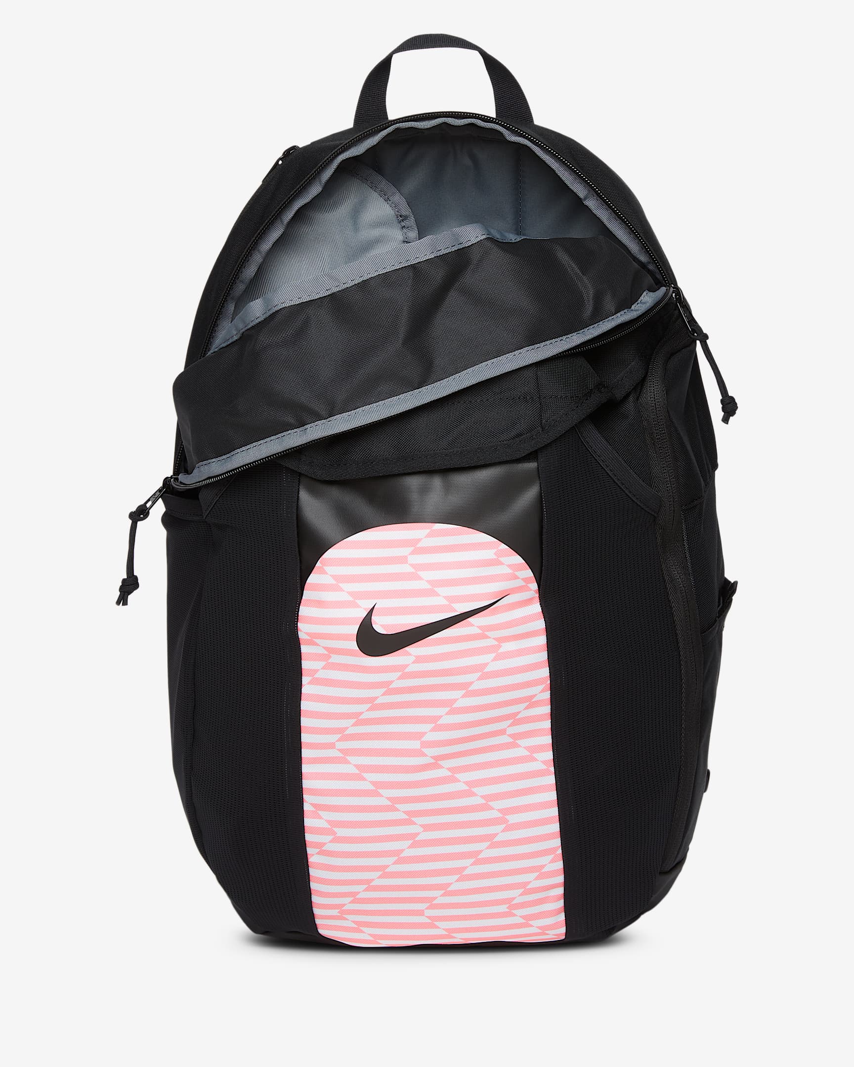 Nike Academy Team Backpack (30L). Nike UK