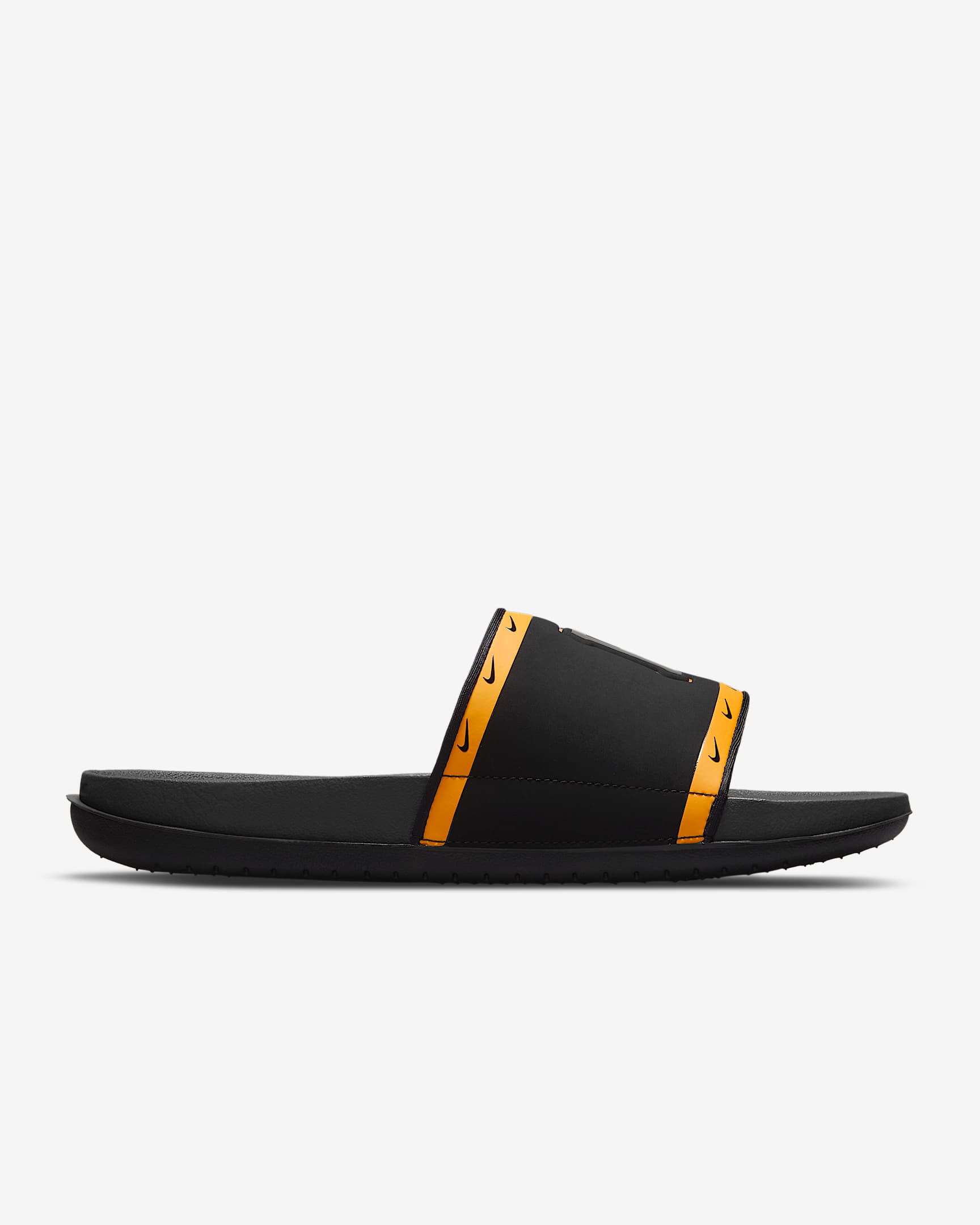 Nike Offcourt (MLB Pittsburgh Pirates) Slide. Nike.com