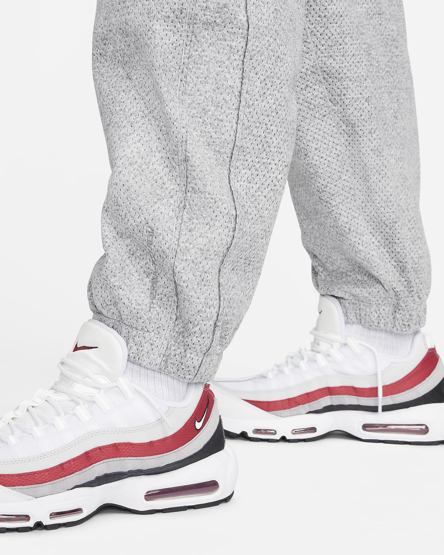 Nike Forward Trousers Men's Therma-FIT ADV Trousers. Nike UK