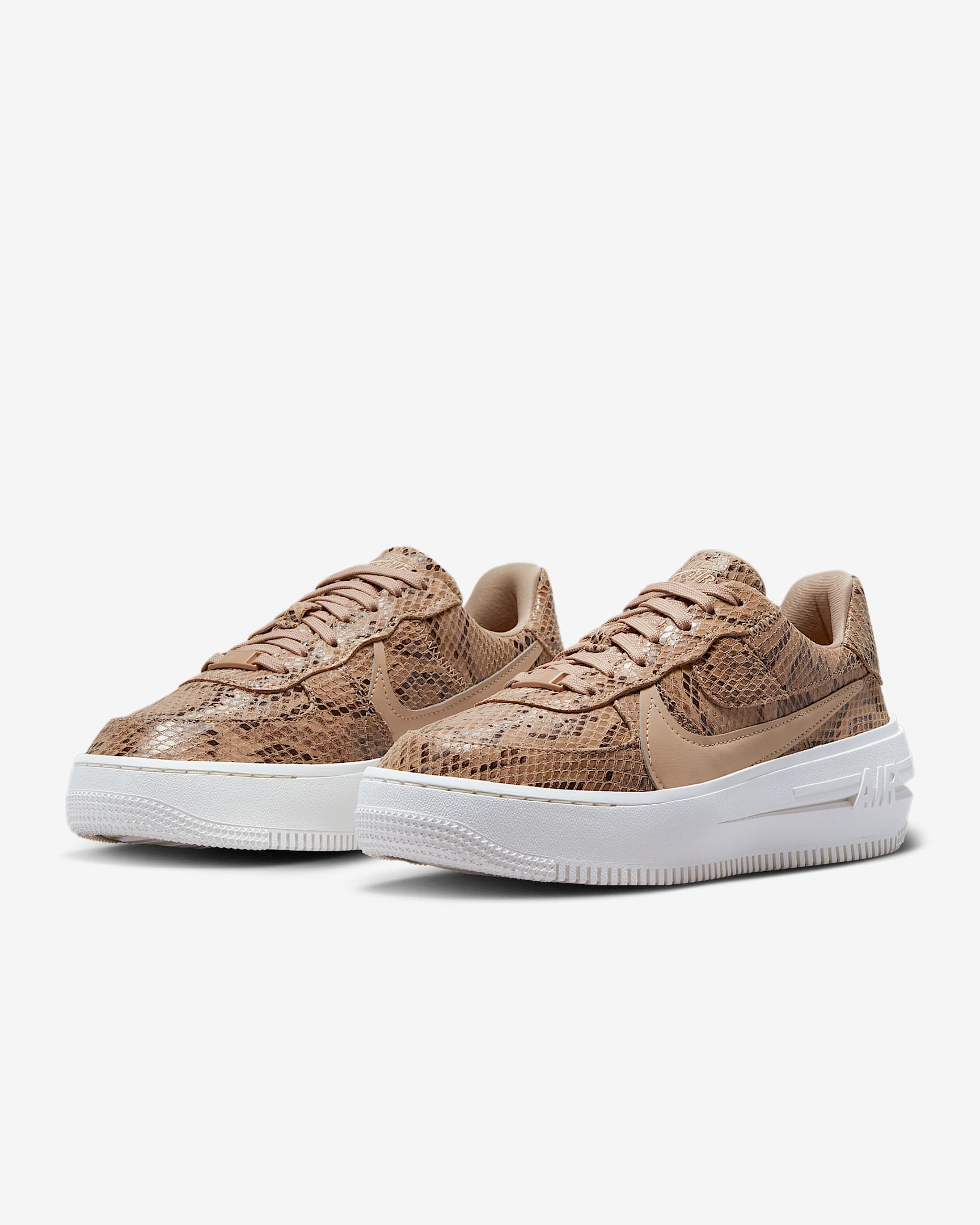 Nike Air Force 1 PLT.AF.ORM Women's Shoes. Nike ZA