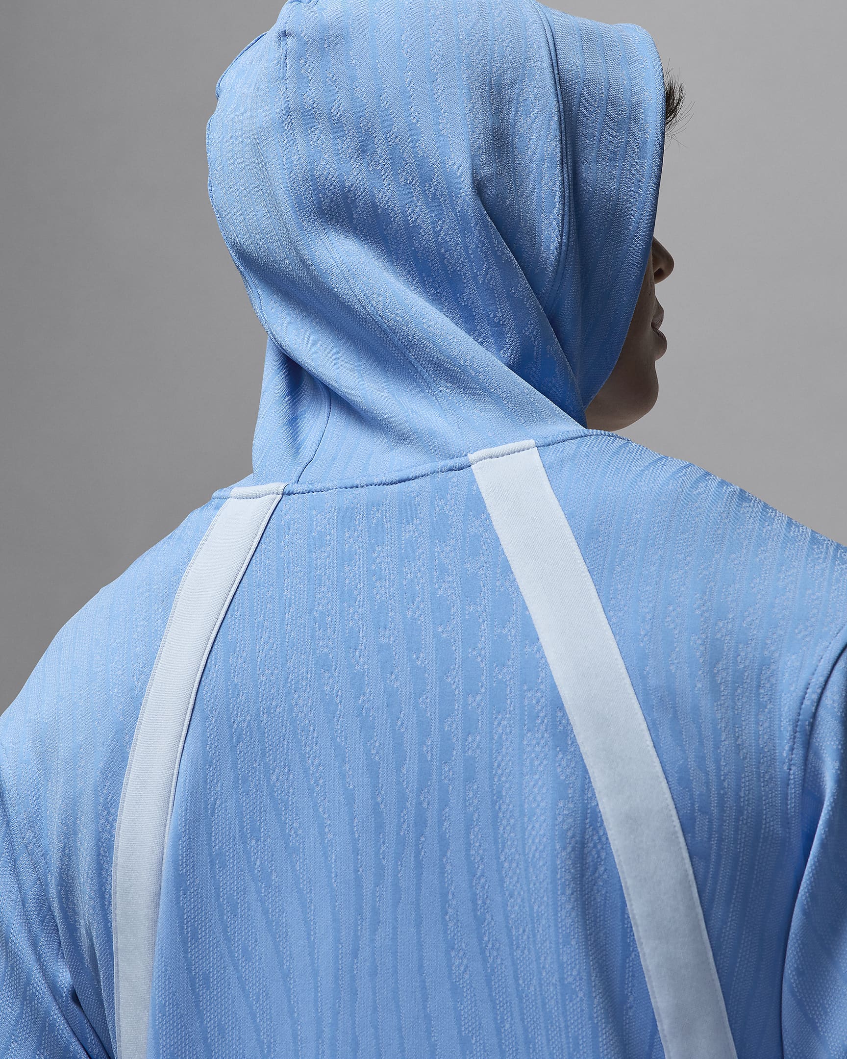 France Men's Jordan Dri-FIT ADV Basketball Game Jacket. Nike.com