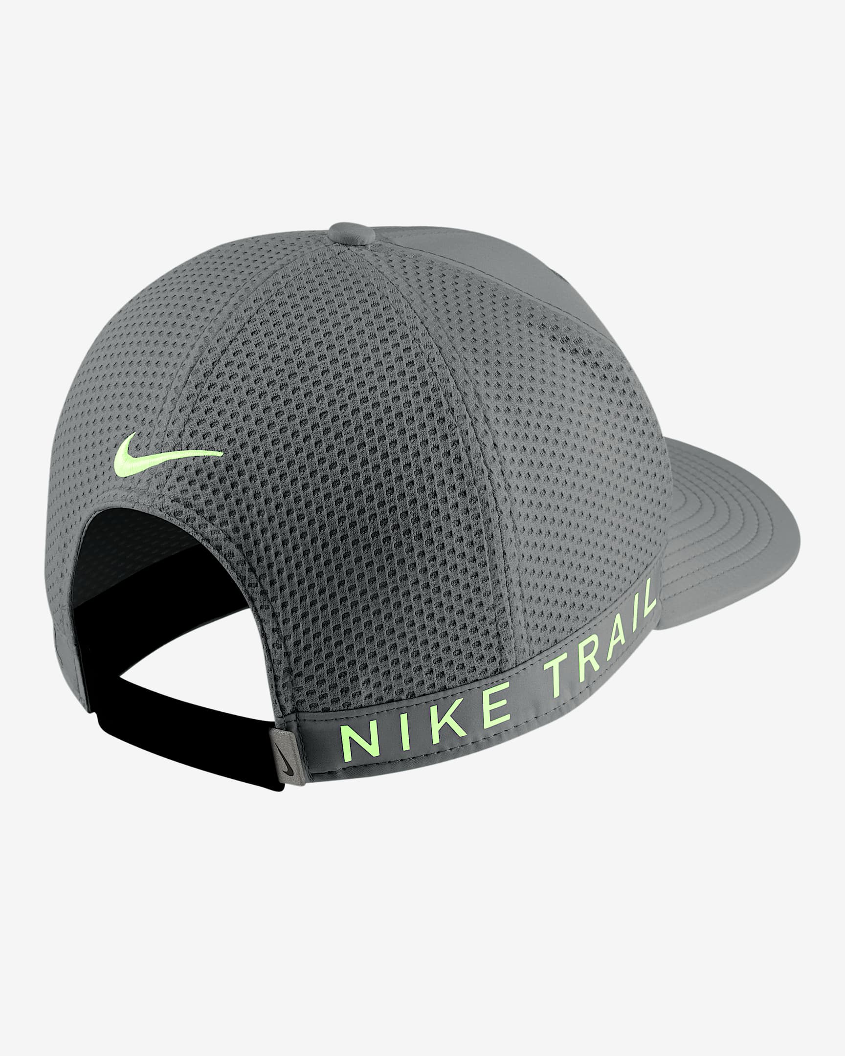 Nike Dri-FIT Pro Trail Cap. Nike UK