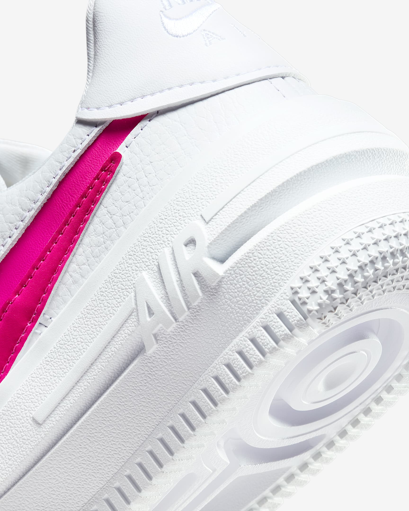 Nike Air Force 1 PLT.AF.ORM Women's Shoes. Nike RO