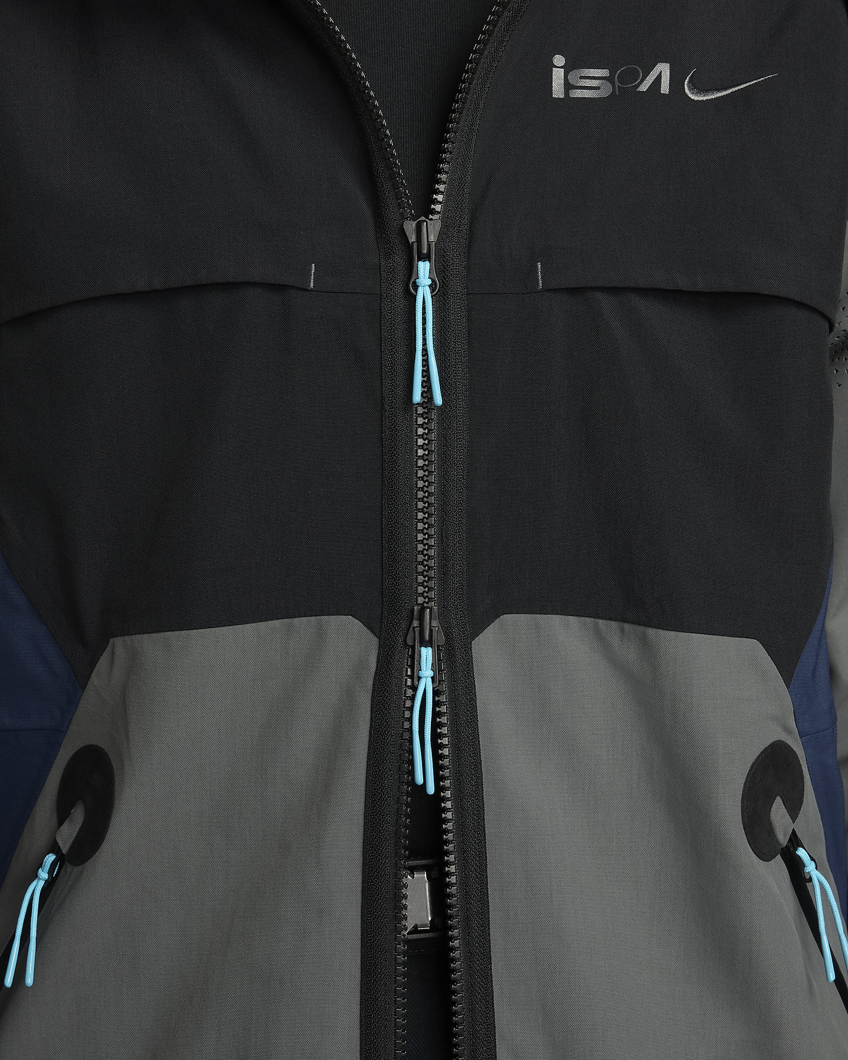 Nike ISPA Jacket. Nike IE