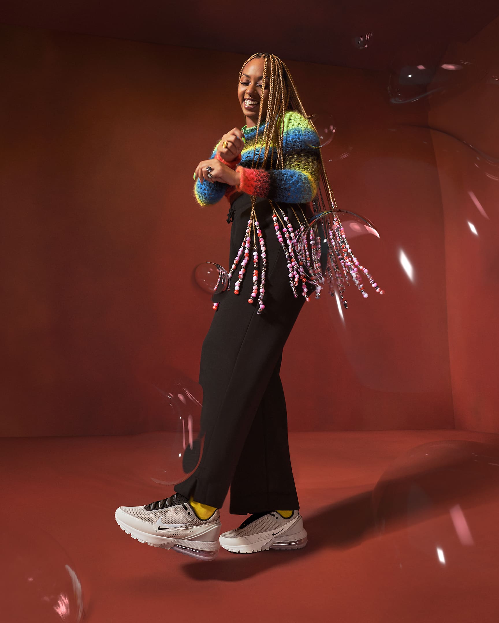 Nike Air Max Pulse Women's Shoes. Nike ID