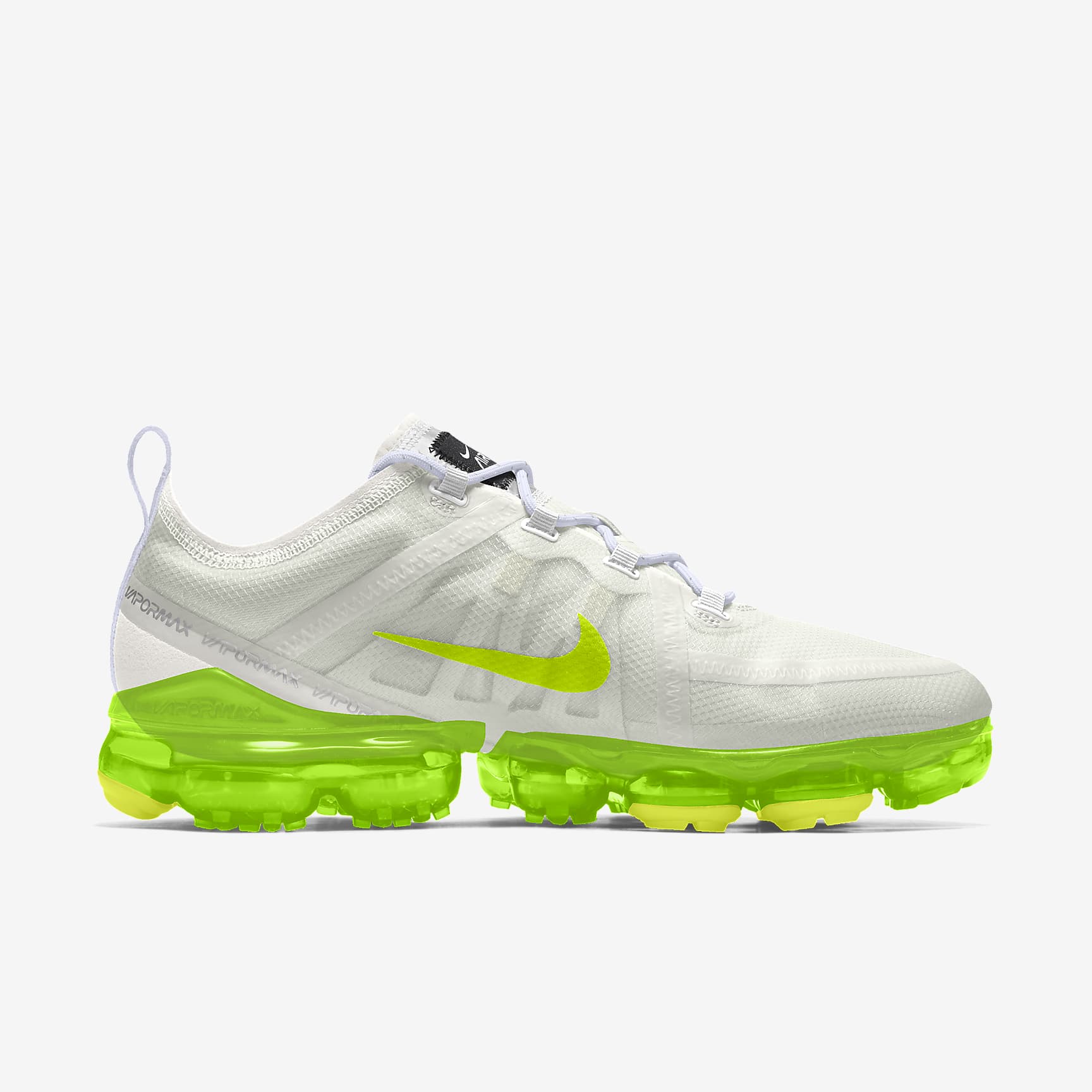 Nike Air VaporMax 2019 By You Custom Men's Shoe. Nike.com