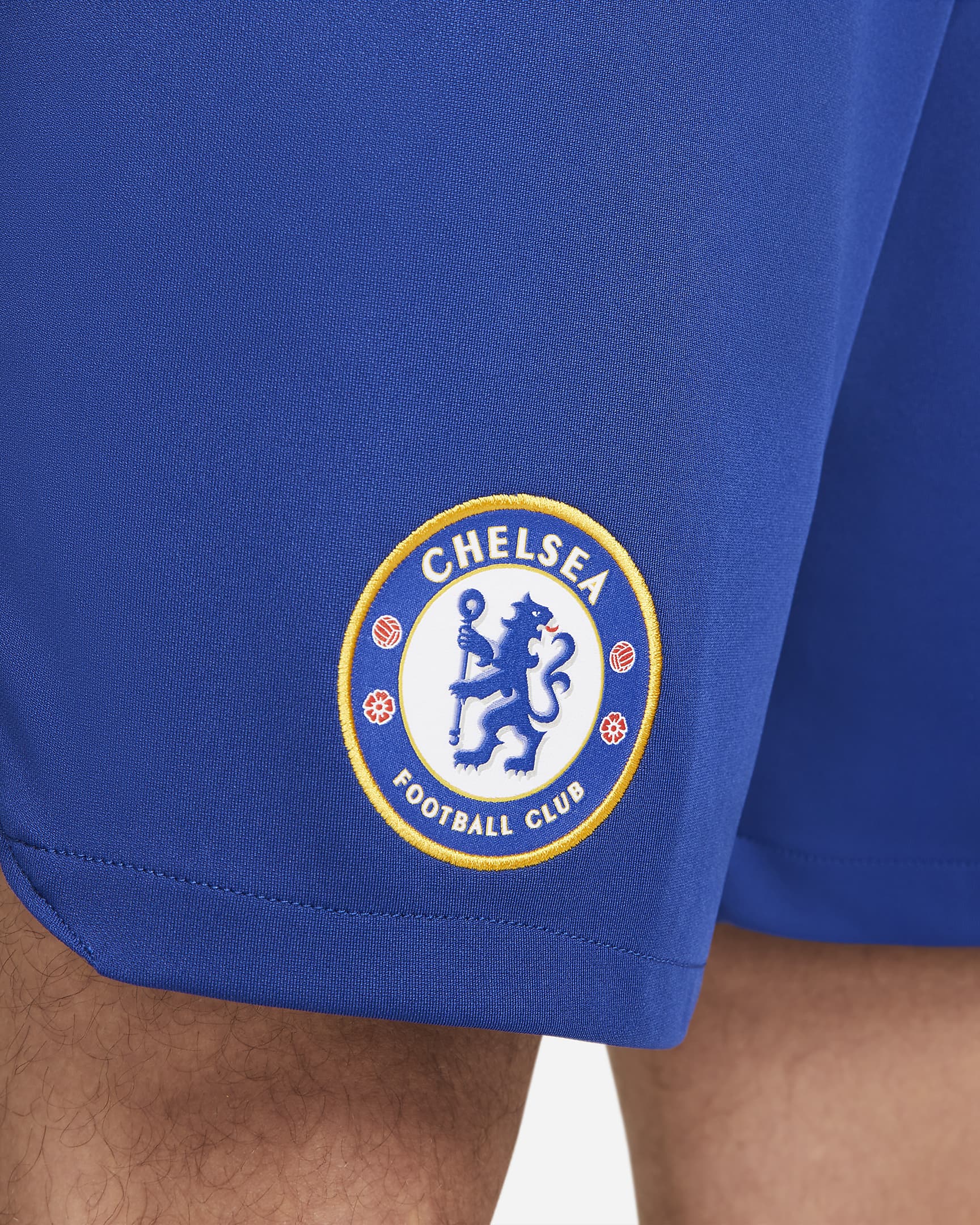 Chelsea F.C. 2022/23 Stadium Home/Away Men's Nike Dri-FIT Football ...