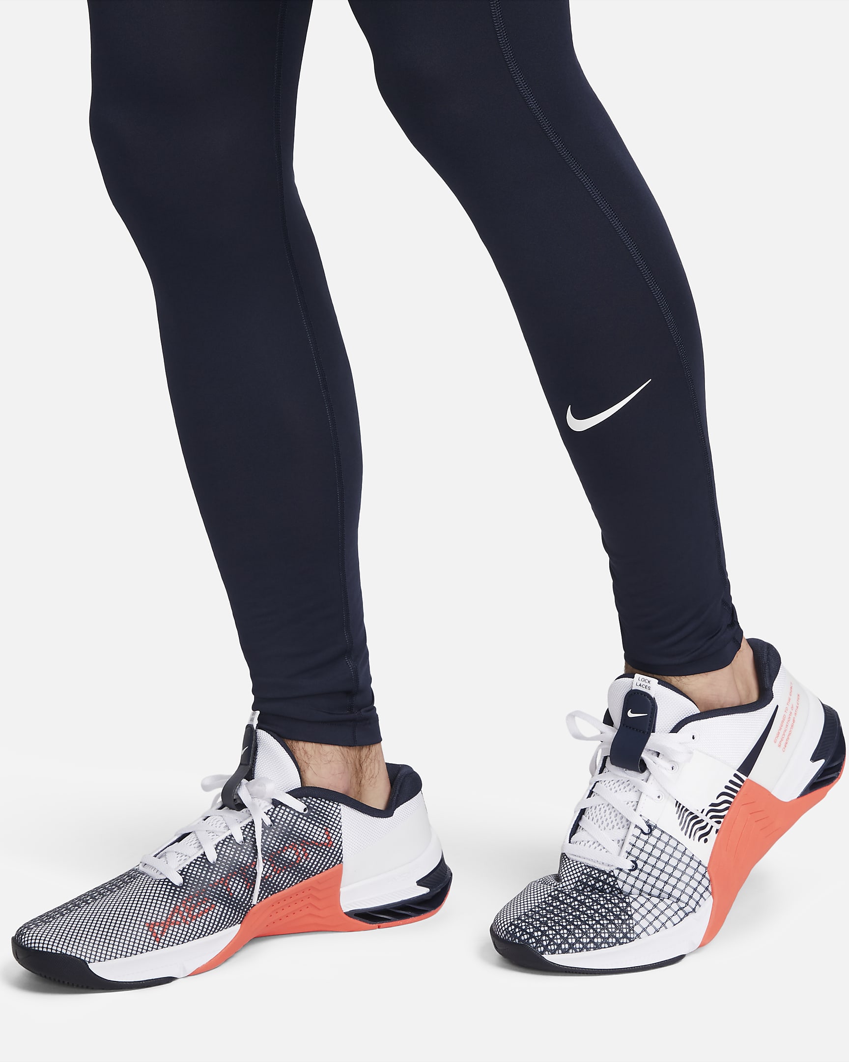 Mallas de fitness Dri-FIT para hombre Nike Pro. Nike.com