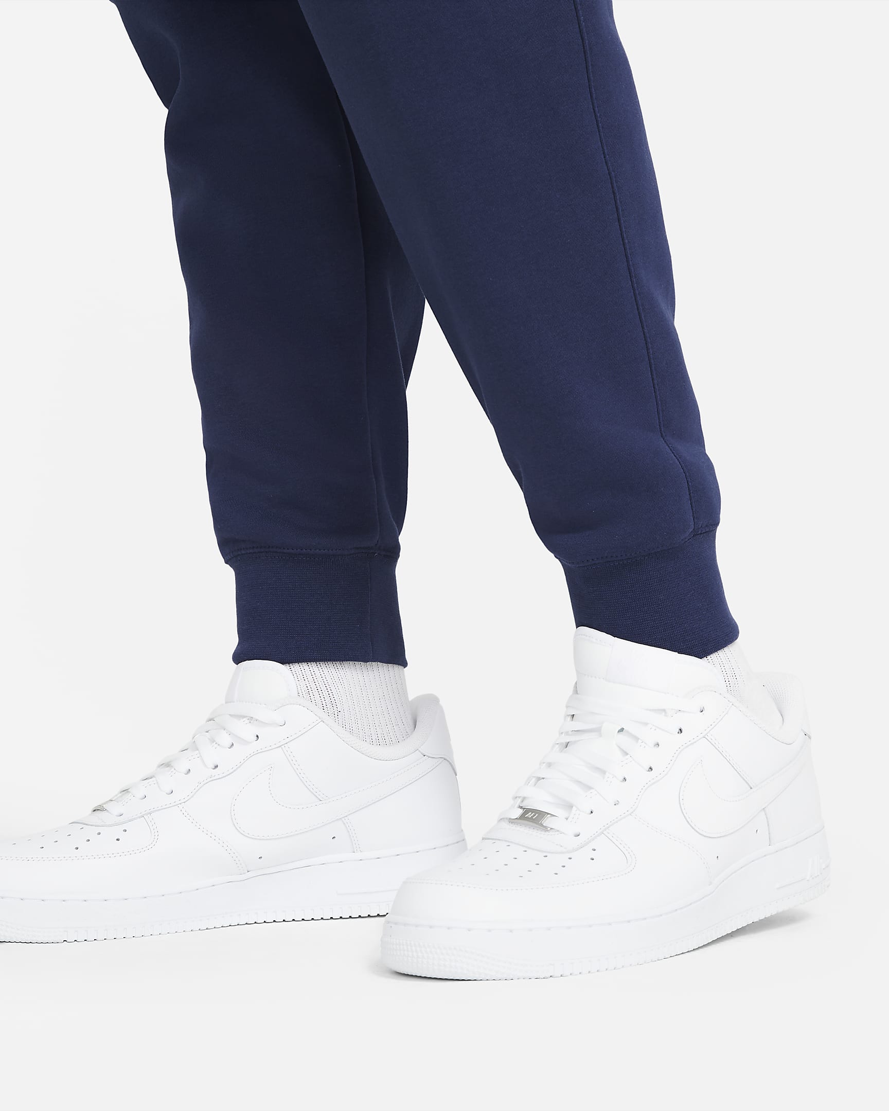 Nike Sportswear Club Fleece Mens Cargo Trousers Nike Lu