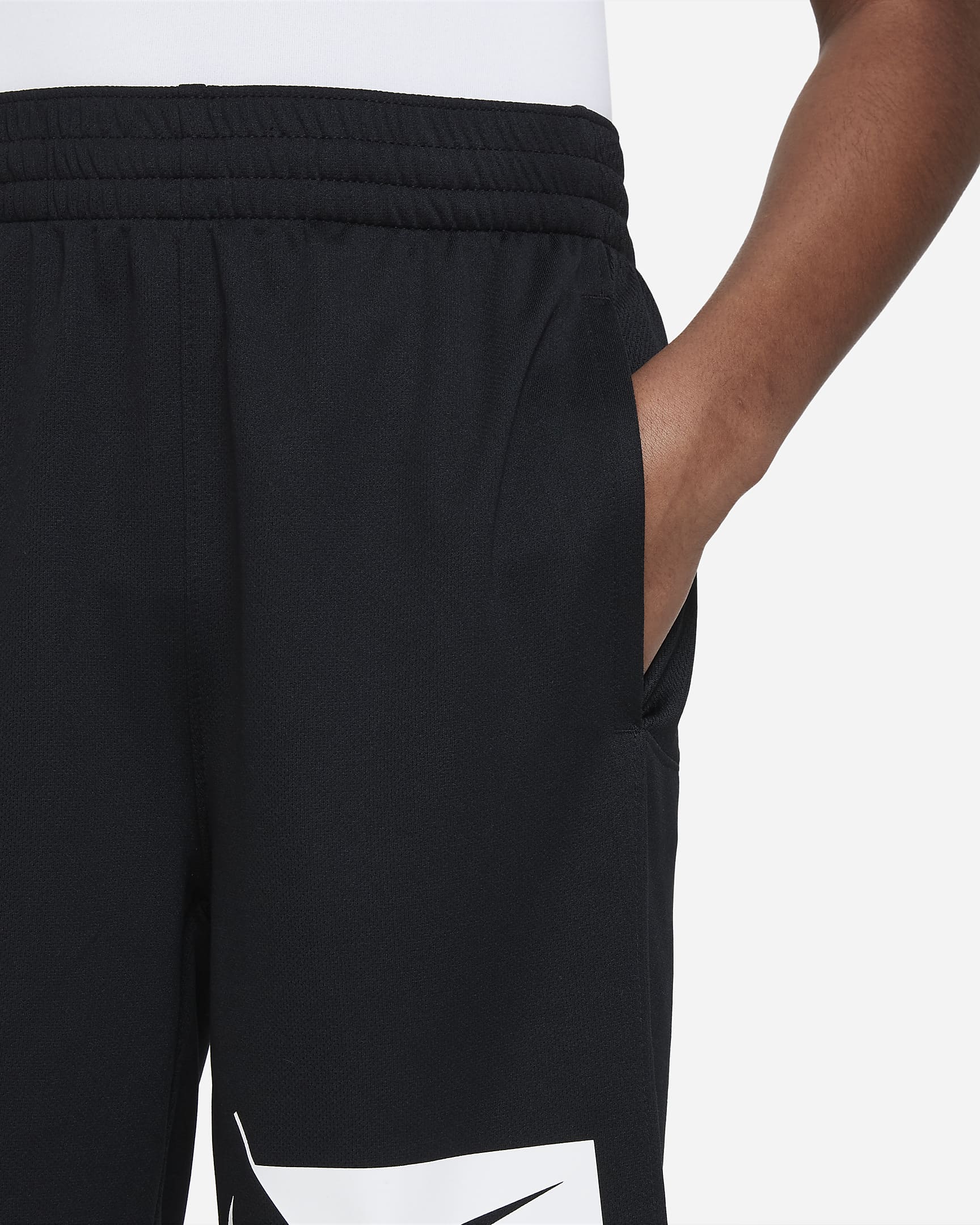 Short de training Nike pour Garçon plus âgé. Nike CH