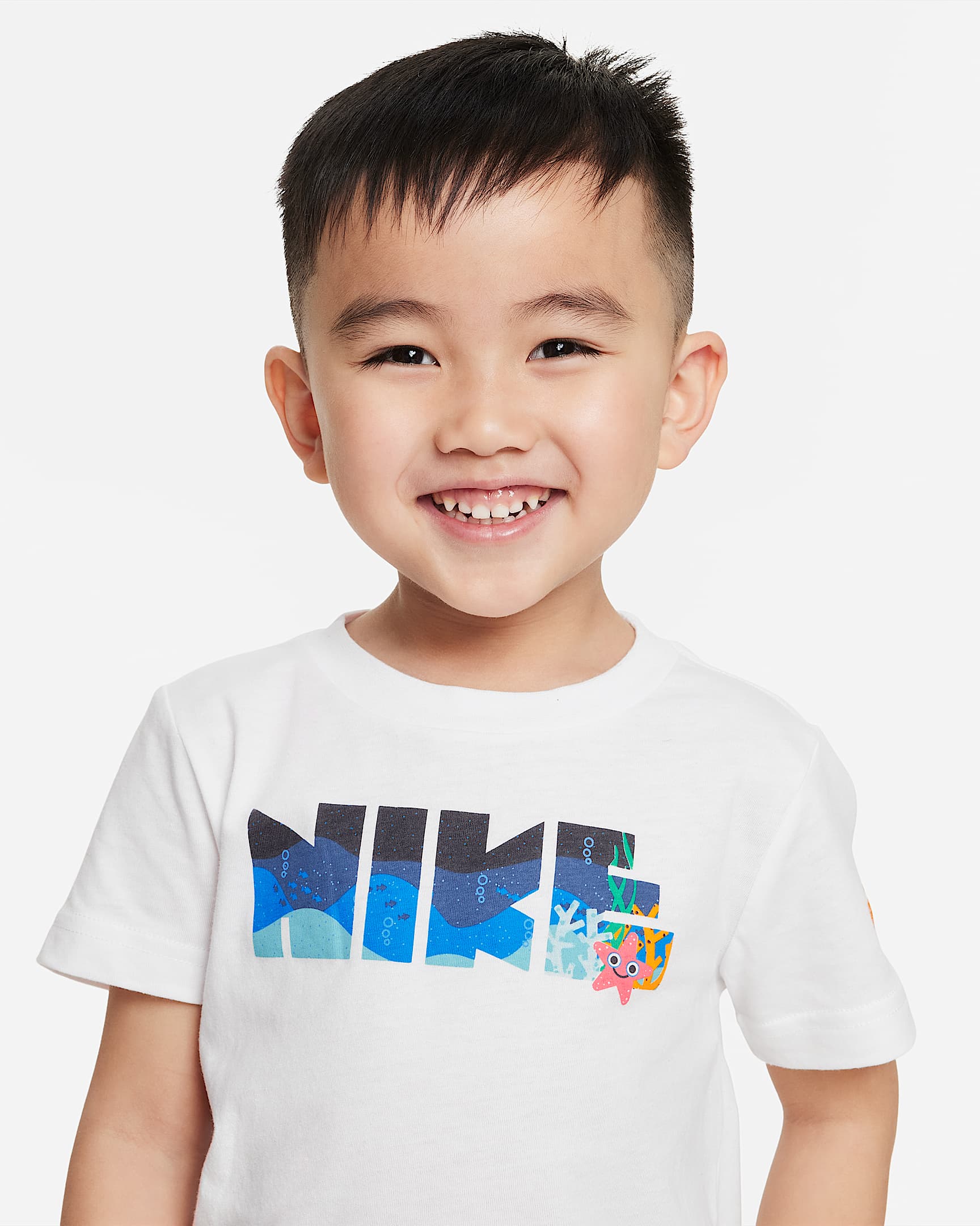 Nike Sportswear Coral Reef Mesh Shorts Set zweiteiliges Set für ...