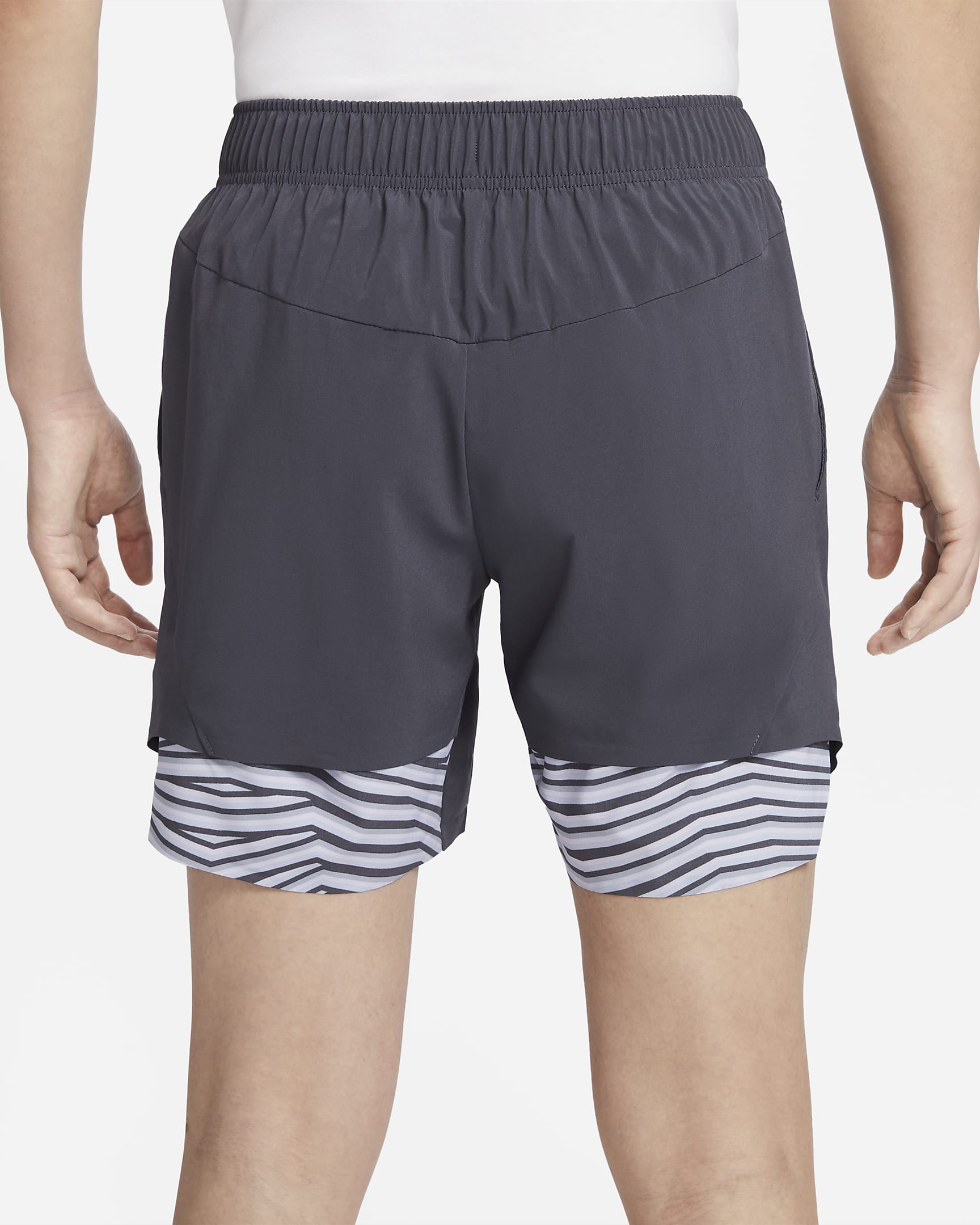 NikeCourt Dri-FIT Slam Men's Tennis Shorts. Nike IN