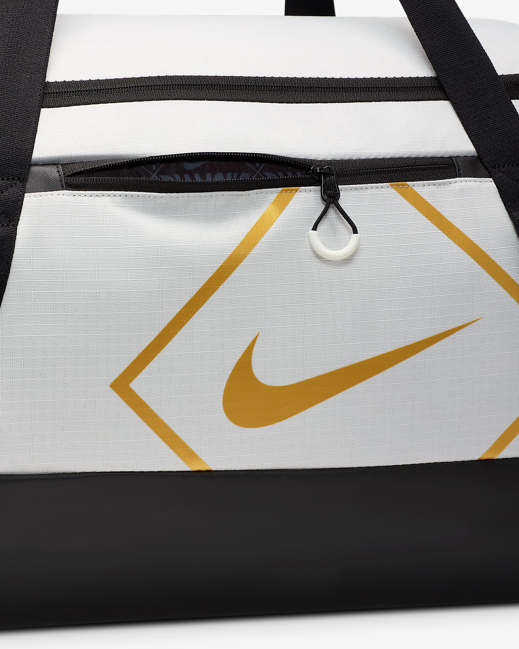 Nike Diamond Duffel Bag (72L). Nike.com