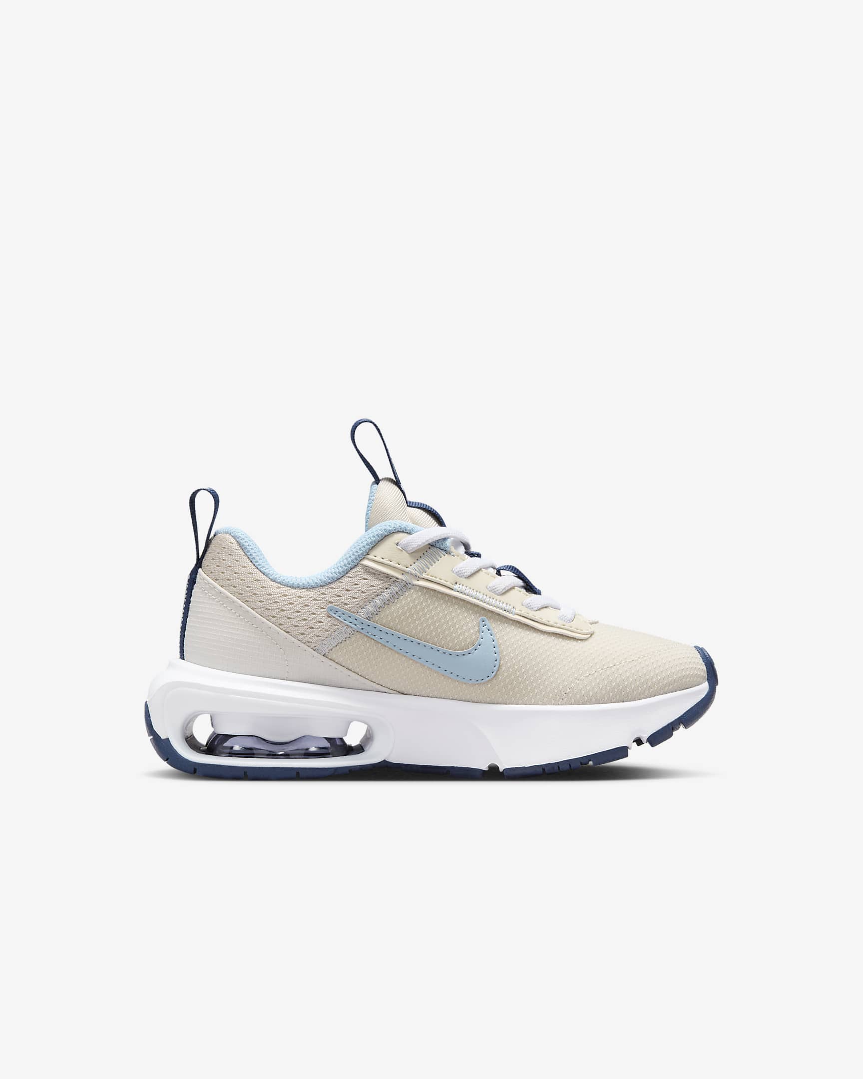 Nike Air Max INTRLK Lite cipő kisebb gyerekeknek. Nike HU