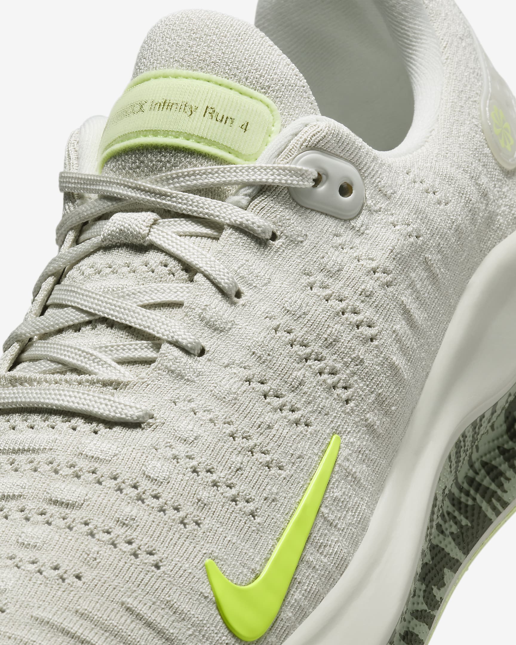 Nike InfinityRN 4 Premium Women's Road Running Shoes. Nike.com