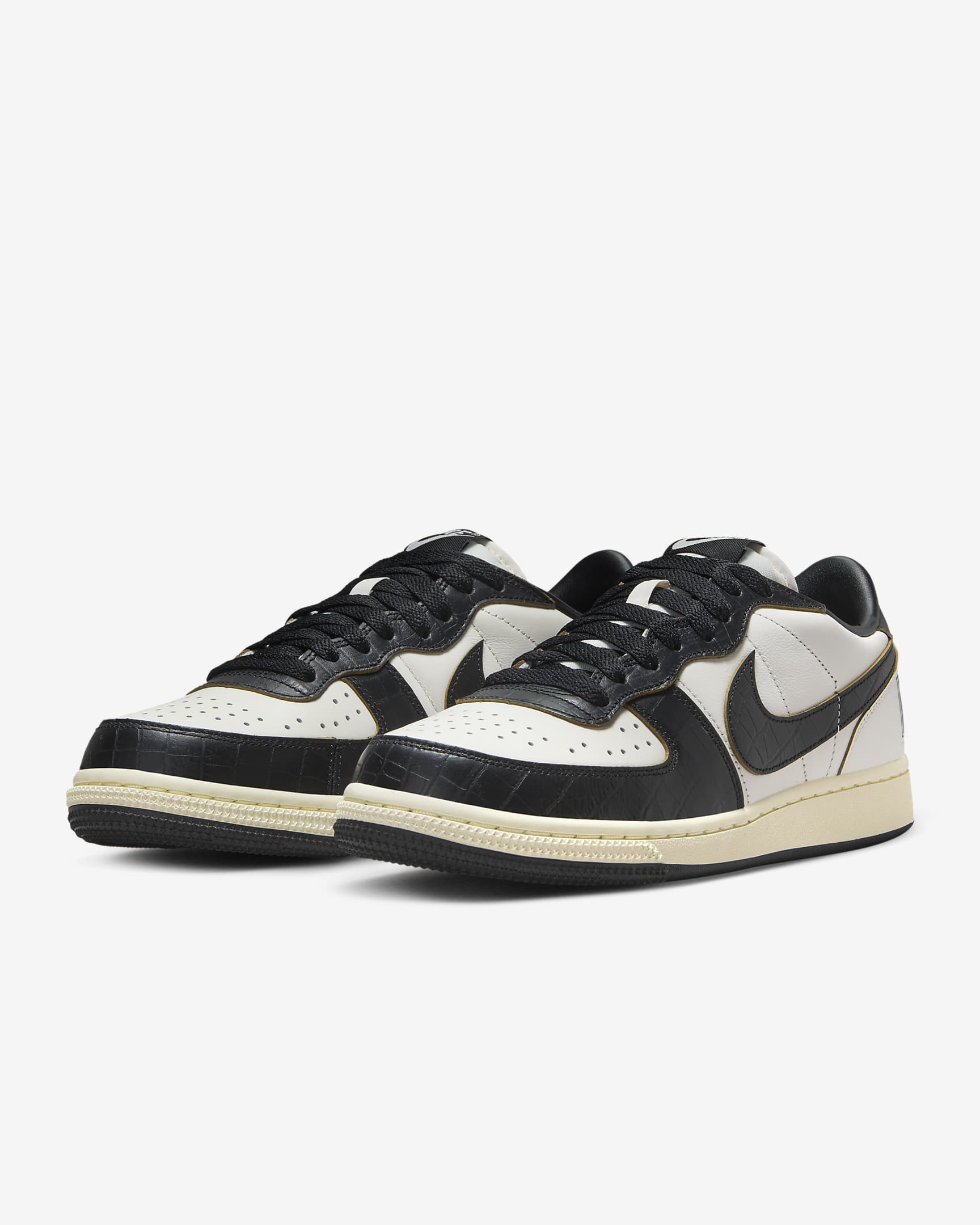 Nike Terminator Low Premium Shoes. Nike PH