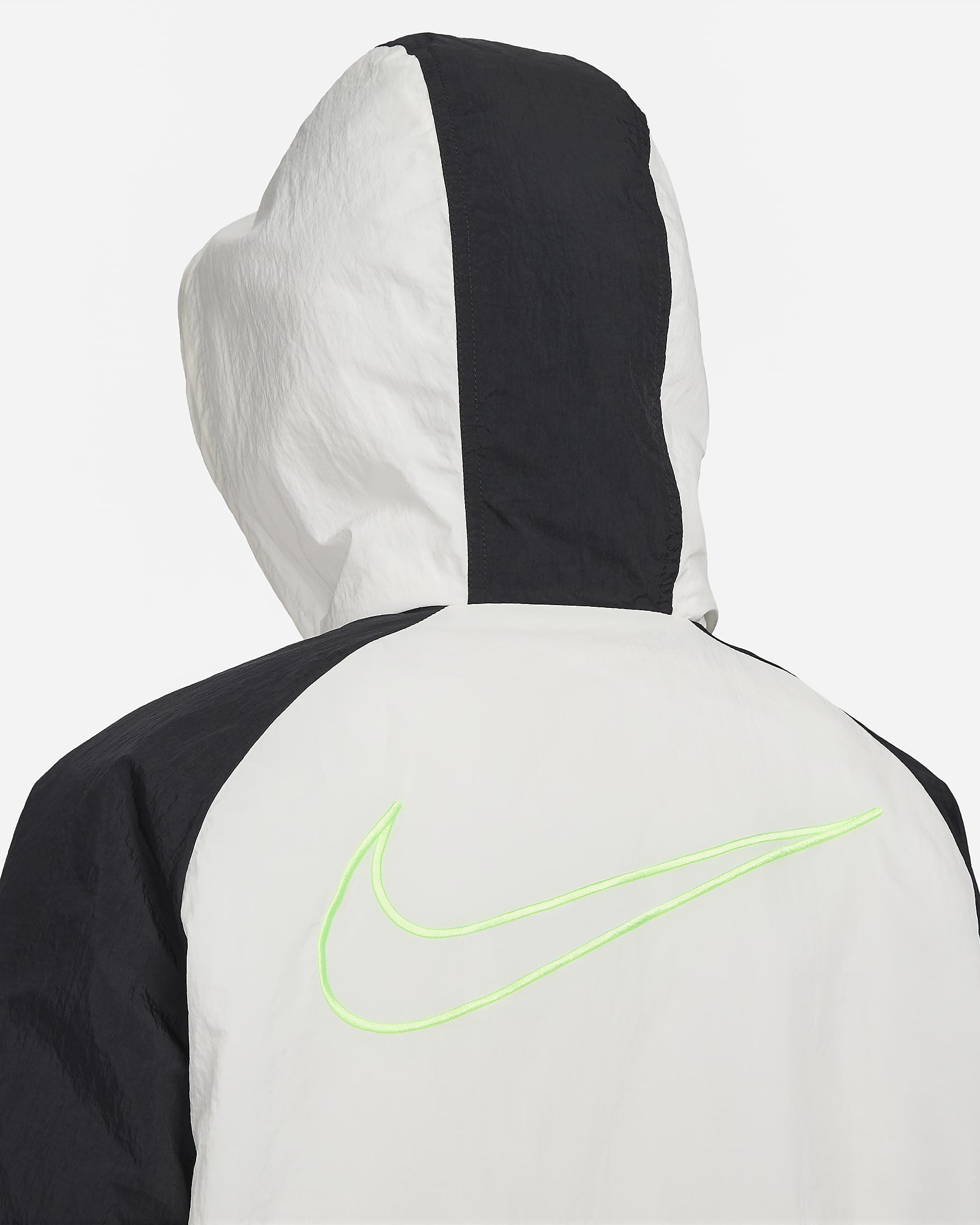 Nike Men's Woven Basketball Jacket. Nike IN