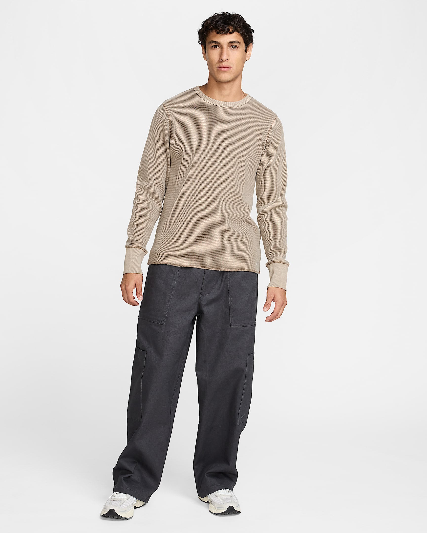Nike Life Men's Utility Pants. Nike.com